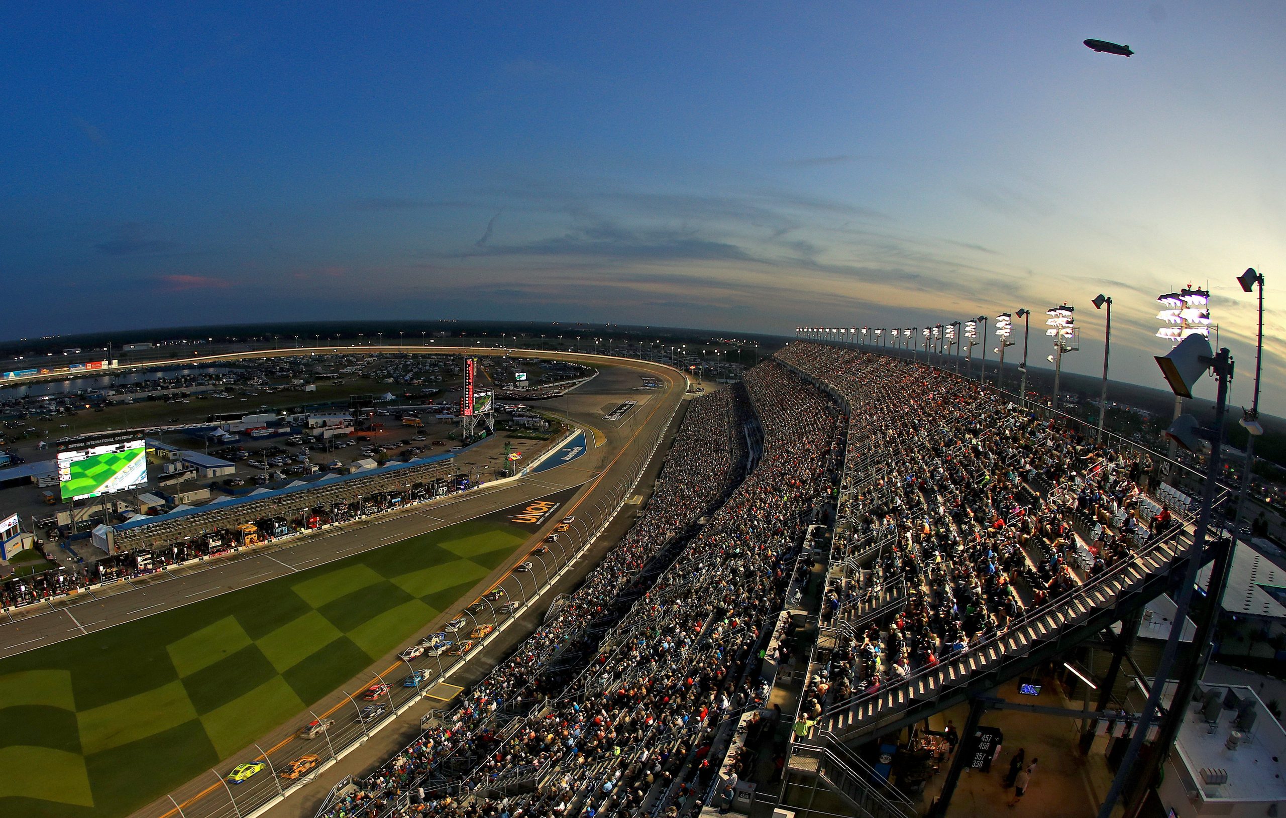 Travis Pastrana will need more than luck to make the Daytona 500 ...