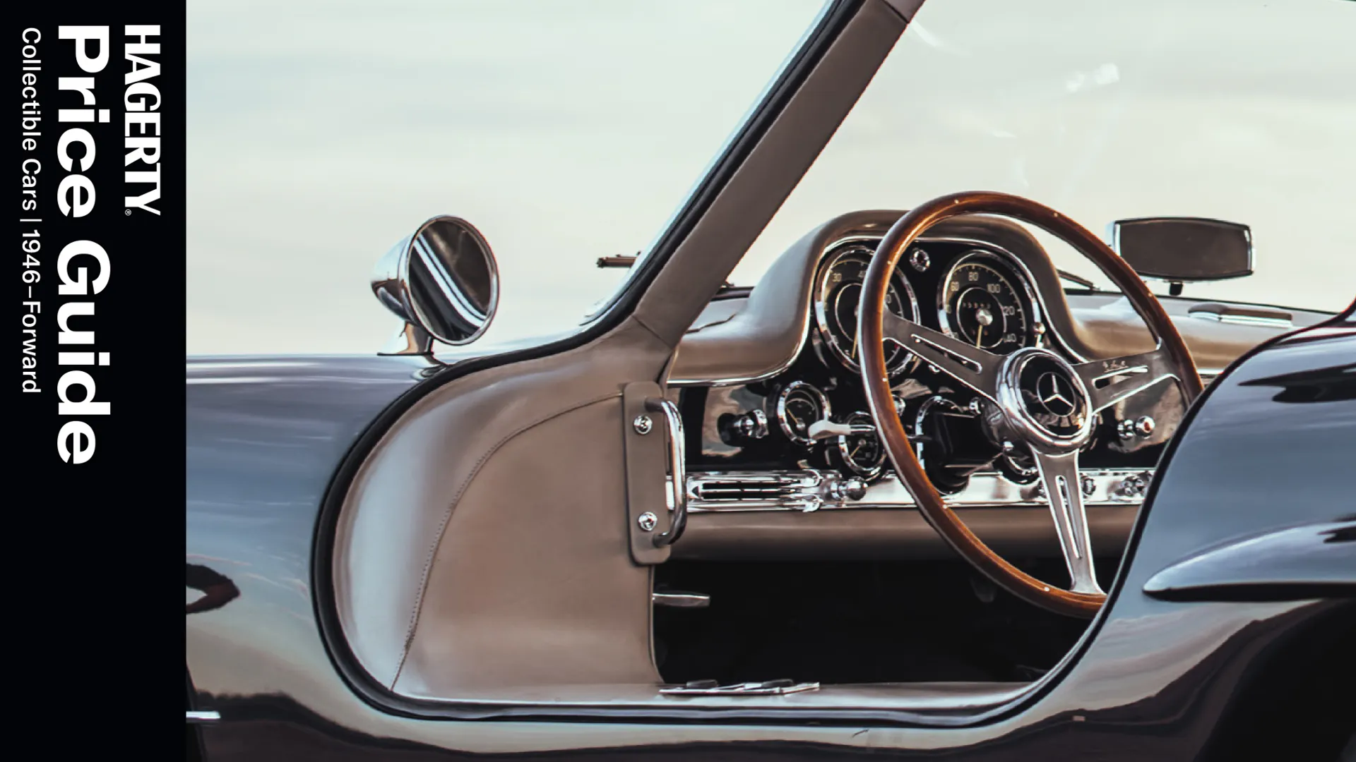 Price Guide Update Winter 2021 - Hagerty Media