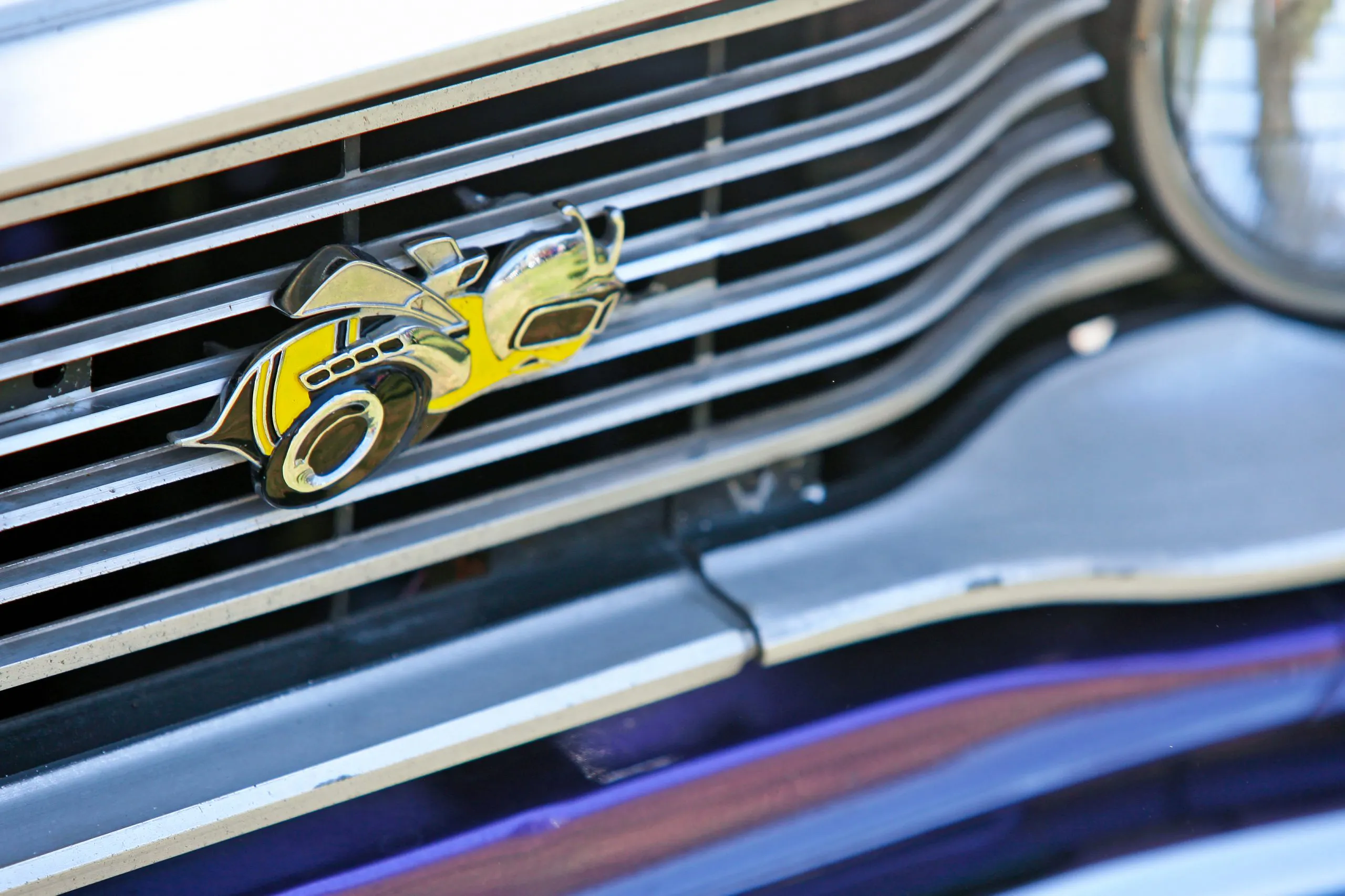 17 of our favorite American car emblems - Hagerty Media