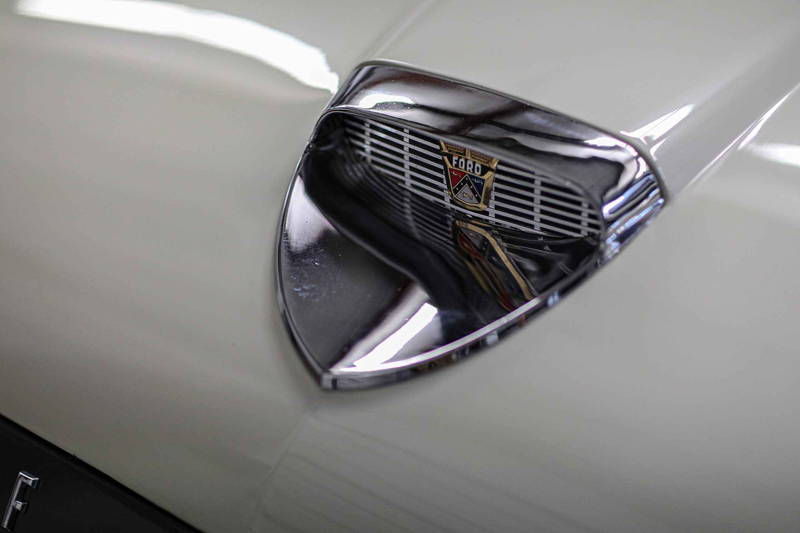 18 of the coolest factory hood scoops - Hagerty Media