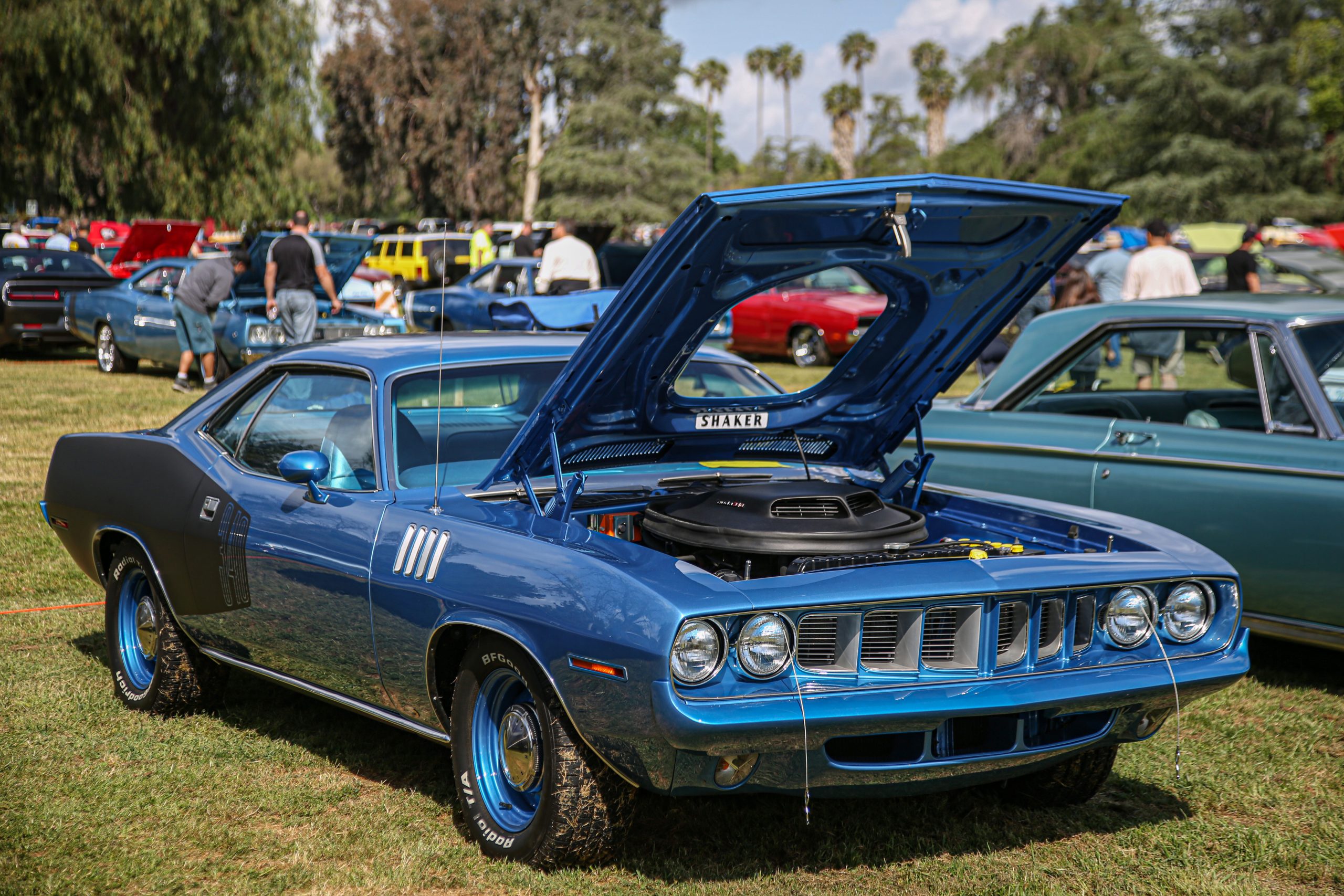 According to you: 11 cool air cleaners to spruce up your engine bay ...