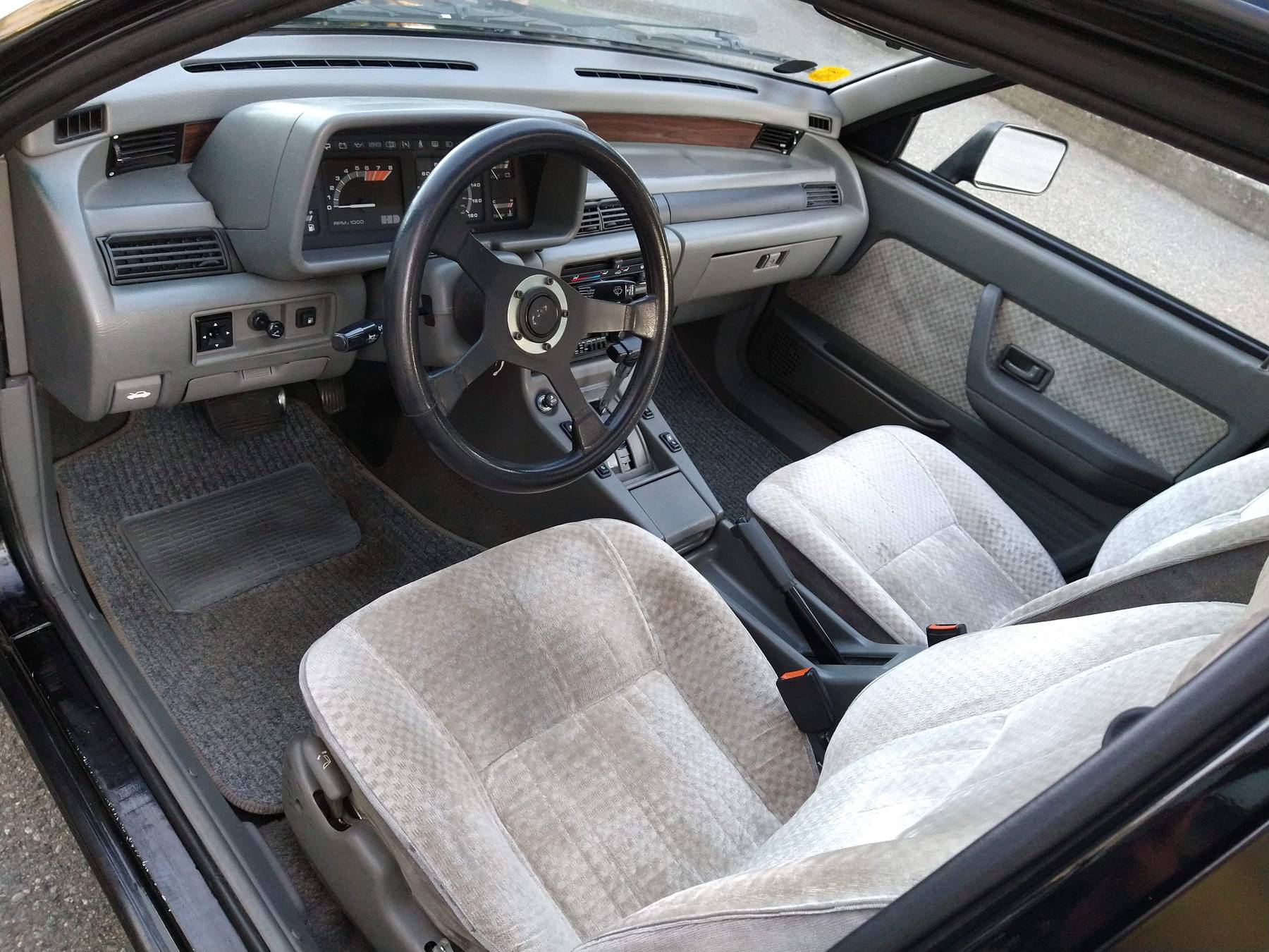 This Hyundai Stellar is the rare “luxury” sedan you never knew existed ...