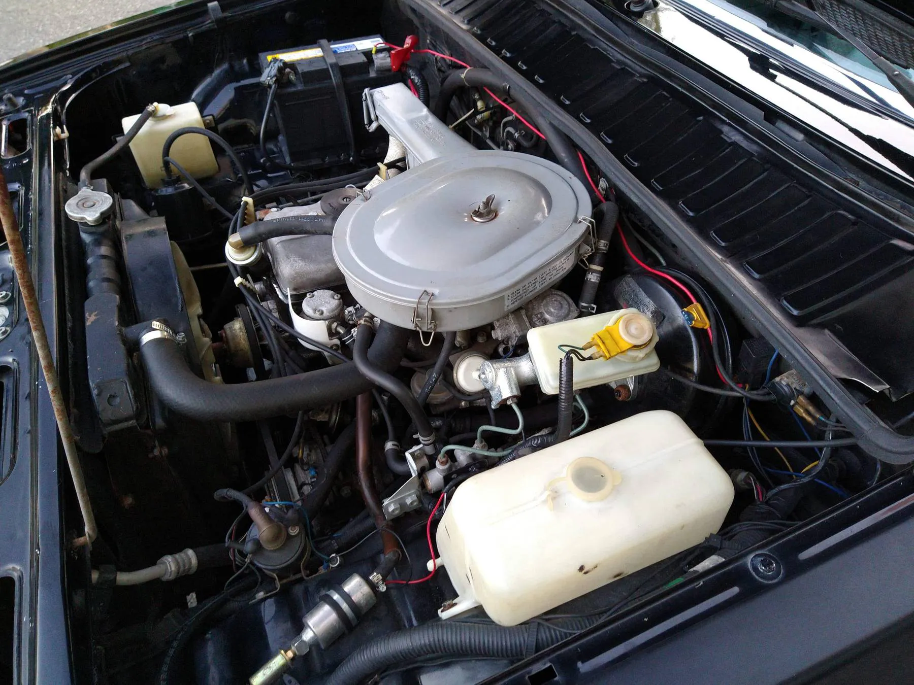 This Hyundai Stellar is the rare “luxury” sedan you never knew existed ...