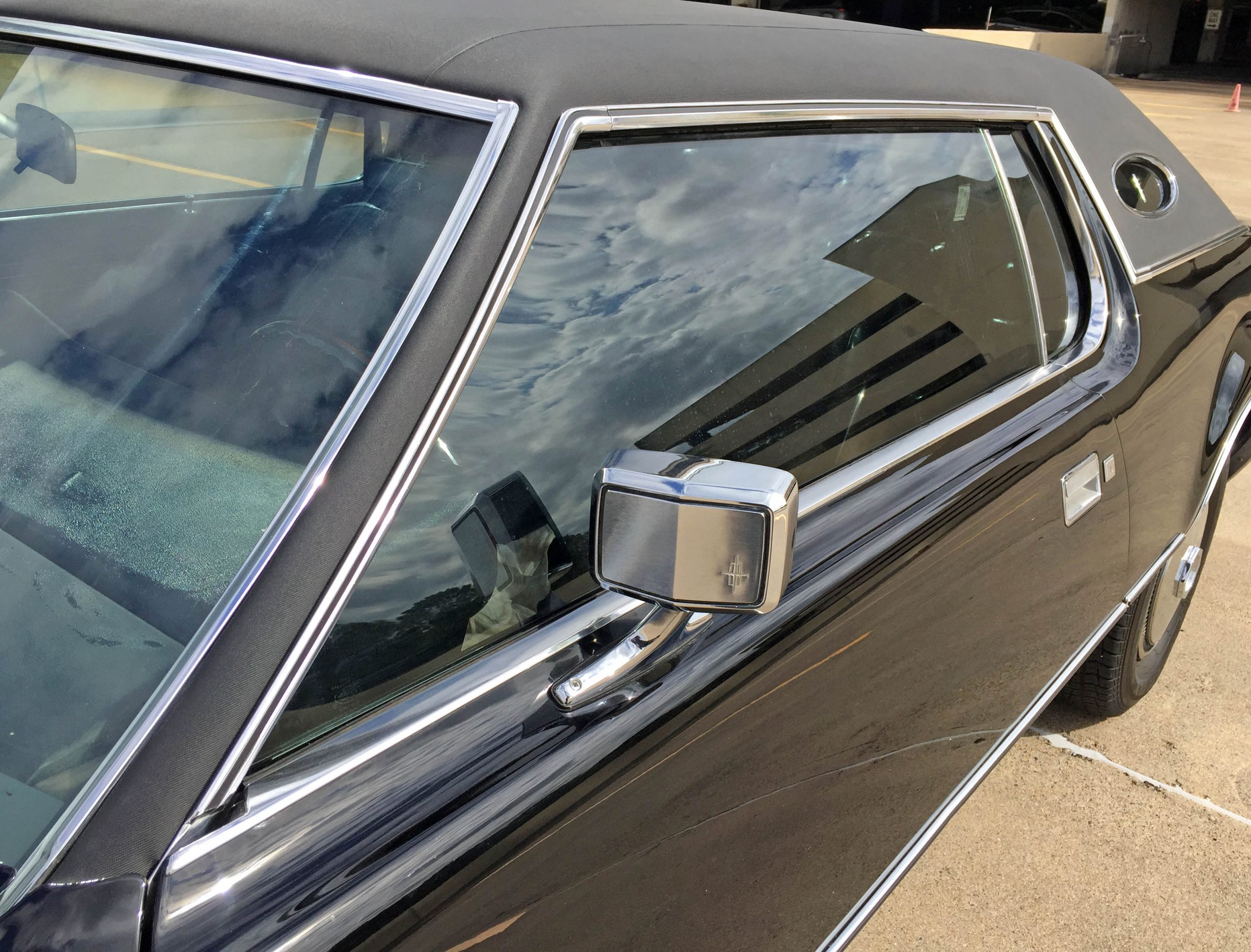 Car Design Fundamentals: The A-pillar - Hagerty Media