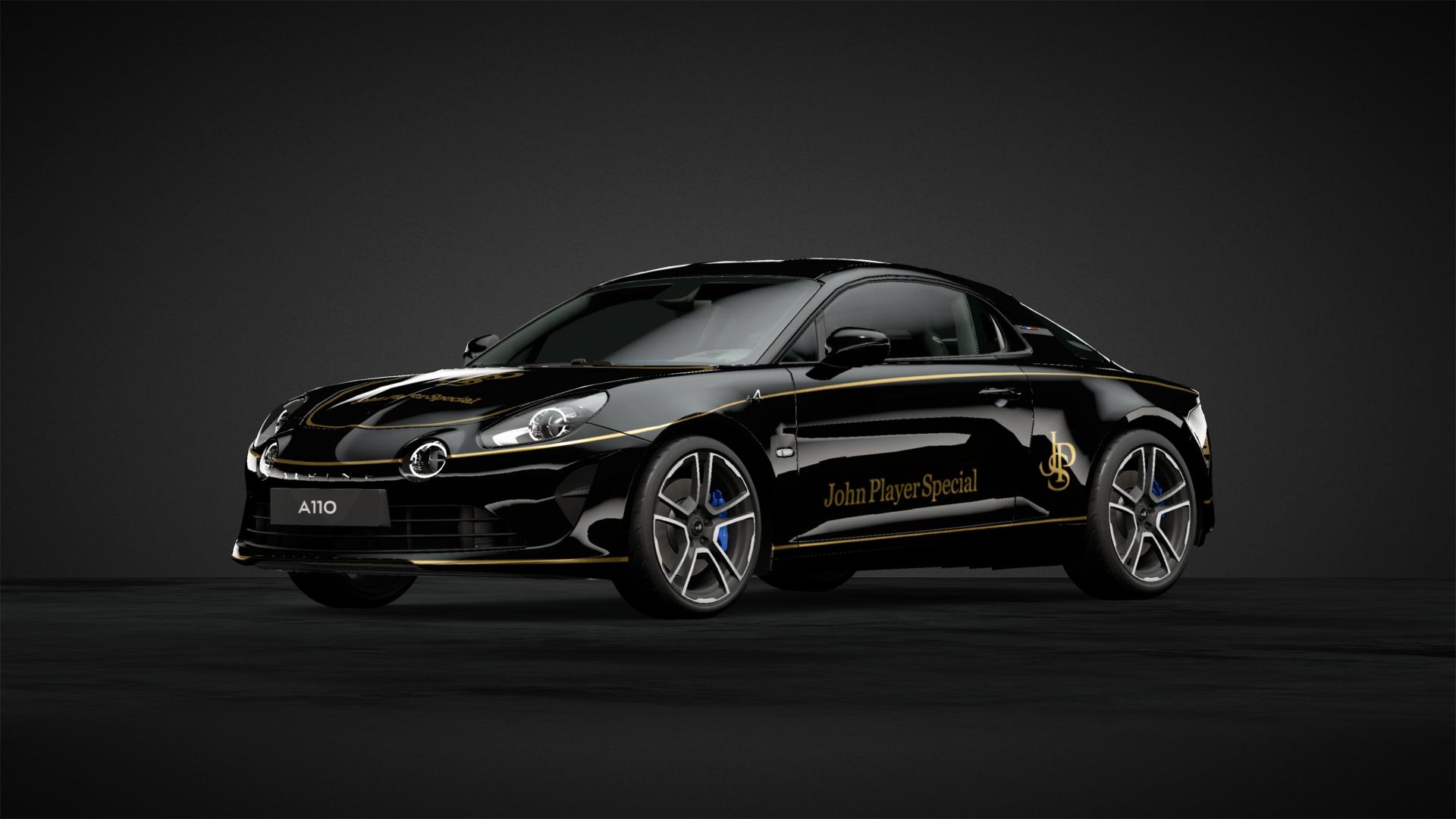 Lotus and Alpine team up for new electric sports car - Hagerty Media