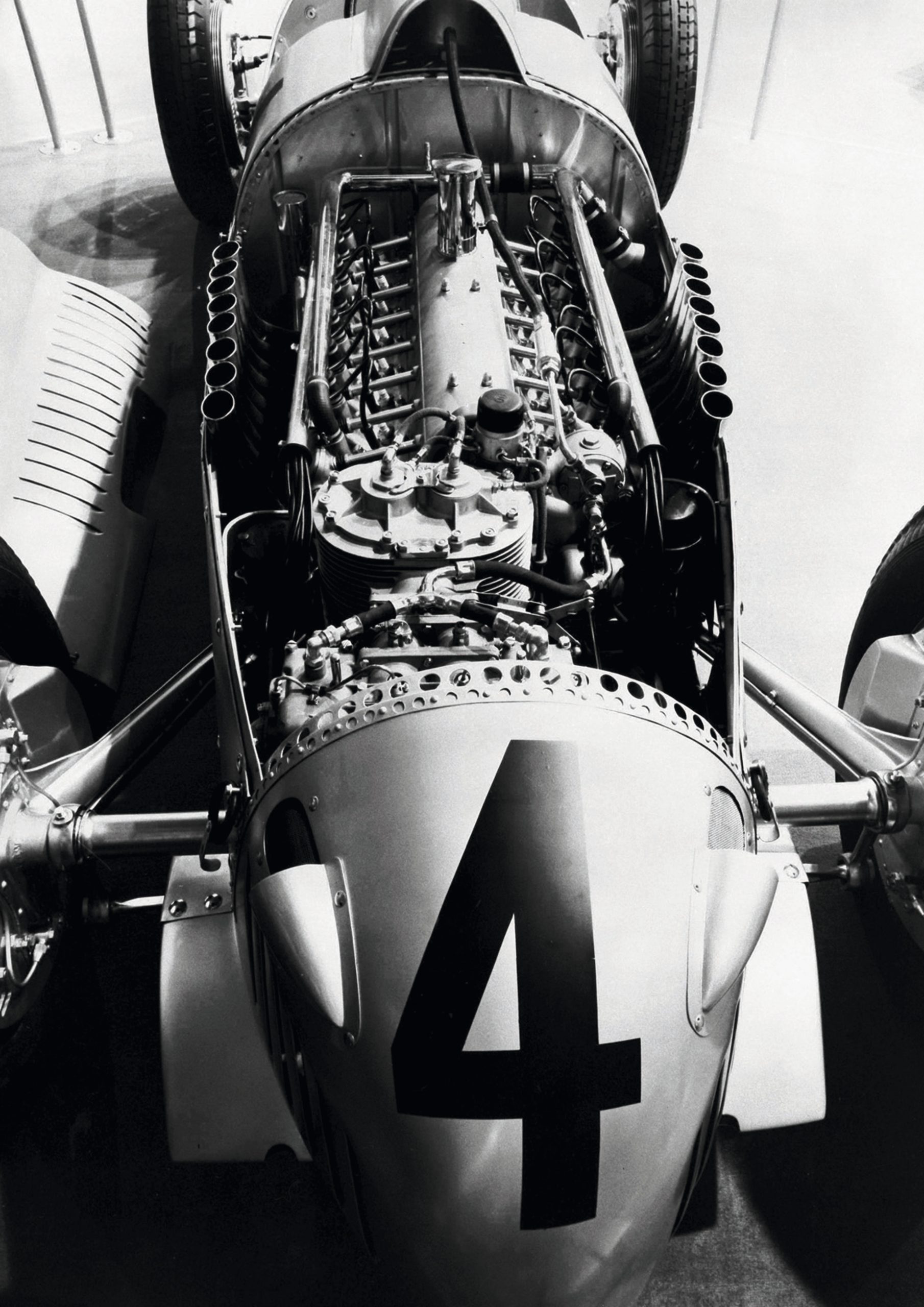 Legends of Motorsport: Bernd Rosemeyer - Hagerty Media