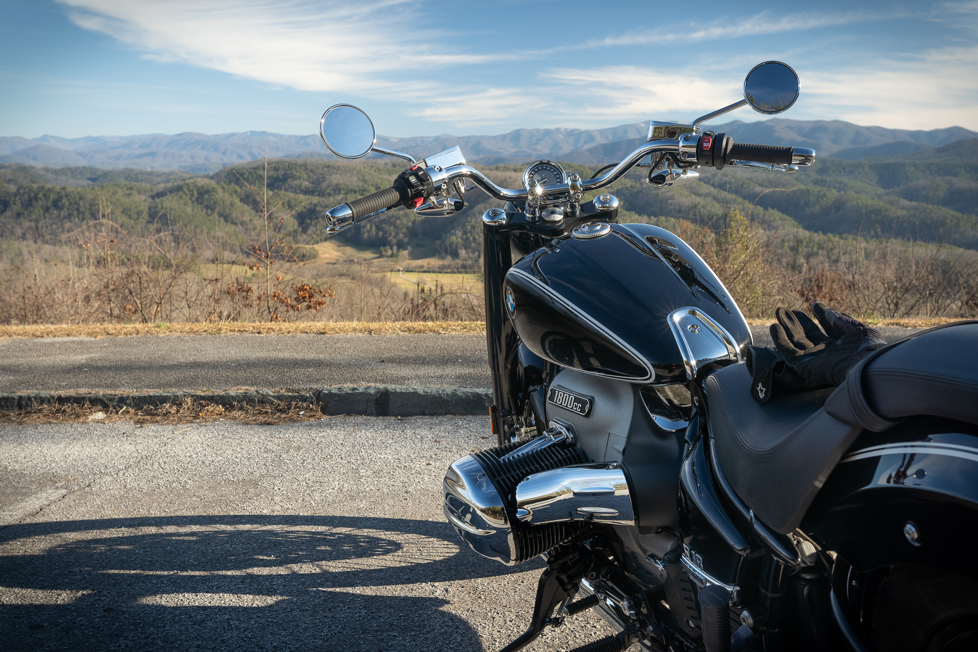 Review: 2021 BMW R18 First Edition - Hagerty Media