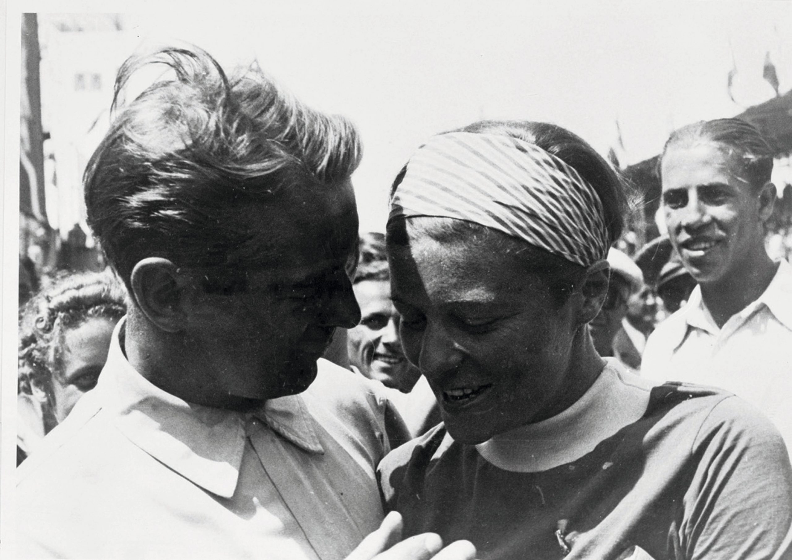 Legends of Motorsport: Bernd Rosemeyer - Hagerty Media