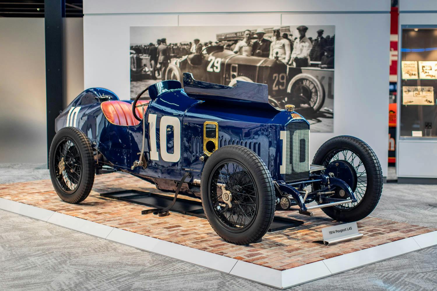 Florida’s Brumos Collection to reopen with must-see newcomers - Hagerty ...