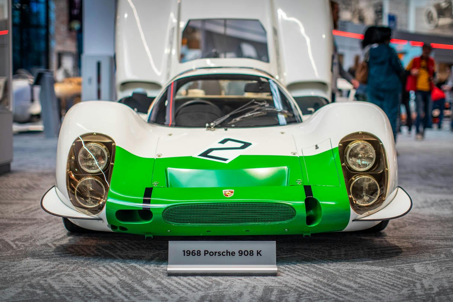 Florida’s Brumos Collection to reopen with must-see newcomers - Hagerty ...