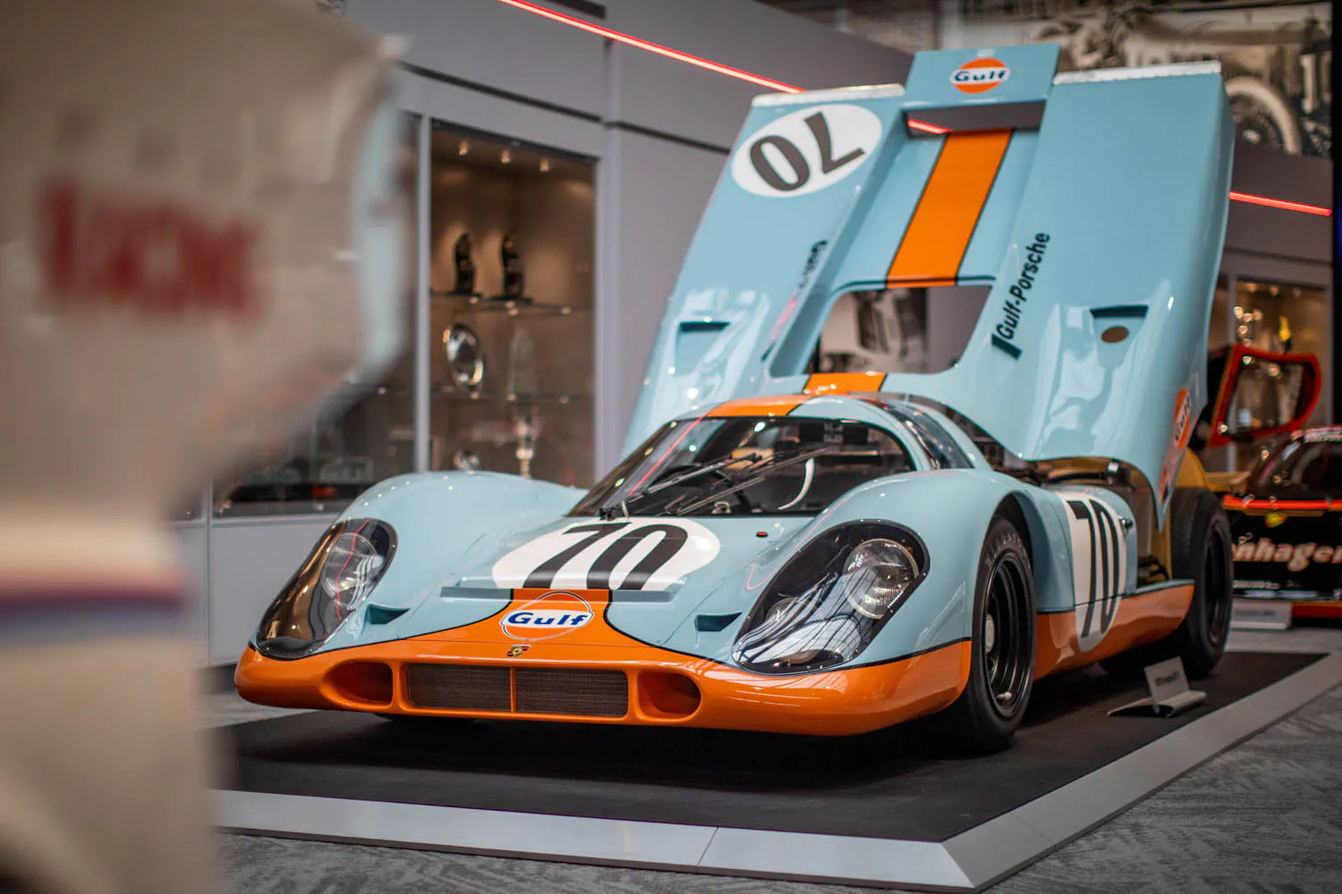 Florida’s Brumos Collection to reopen with must-see newcomers - Hagerty ...
