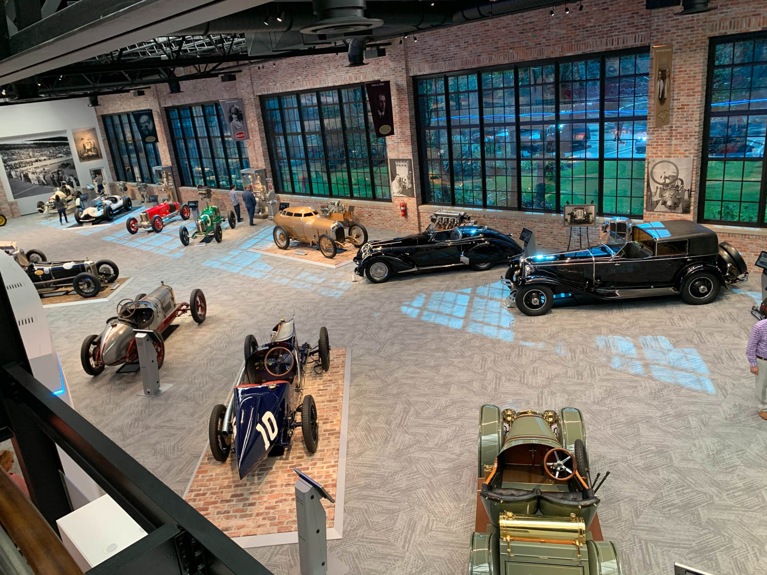 Florida’s Brumos Collection to reopen with must-see newcomers - Hagerty ...