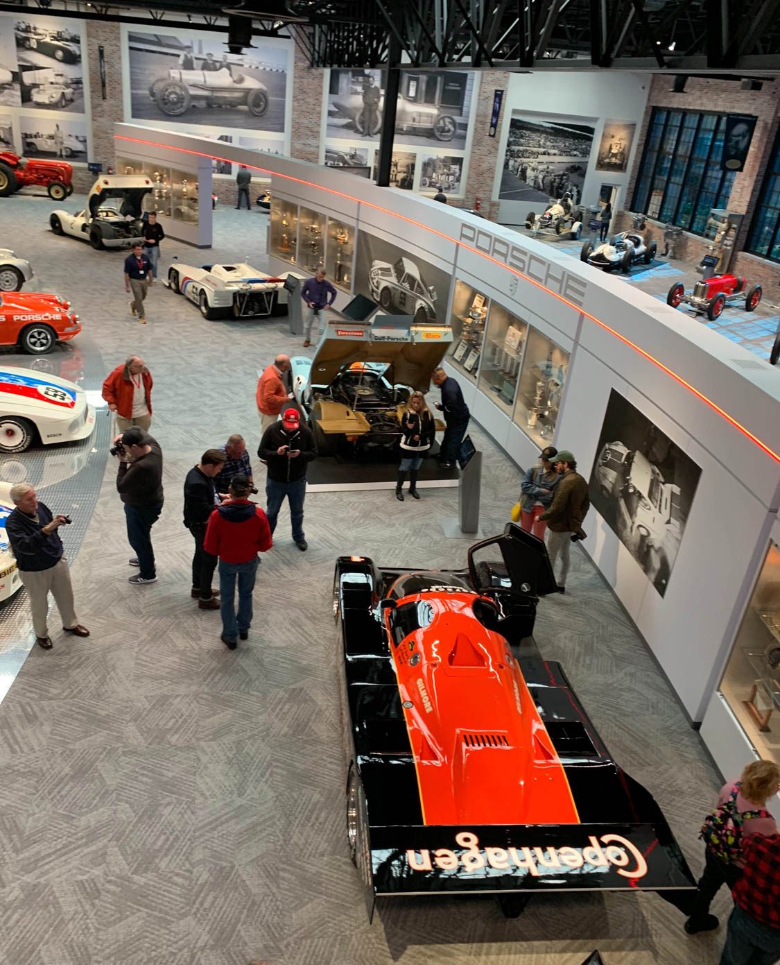 Florida’s Brumos Collection to reopen with must-see newcomers - Hagerty ...