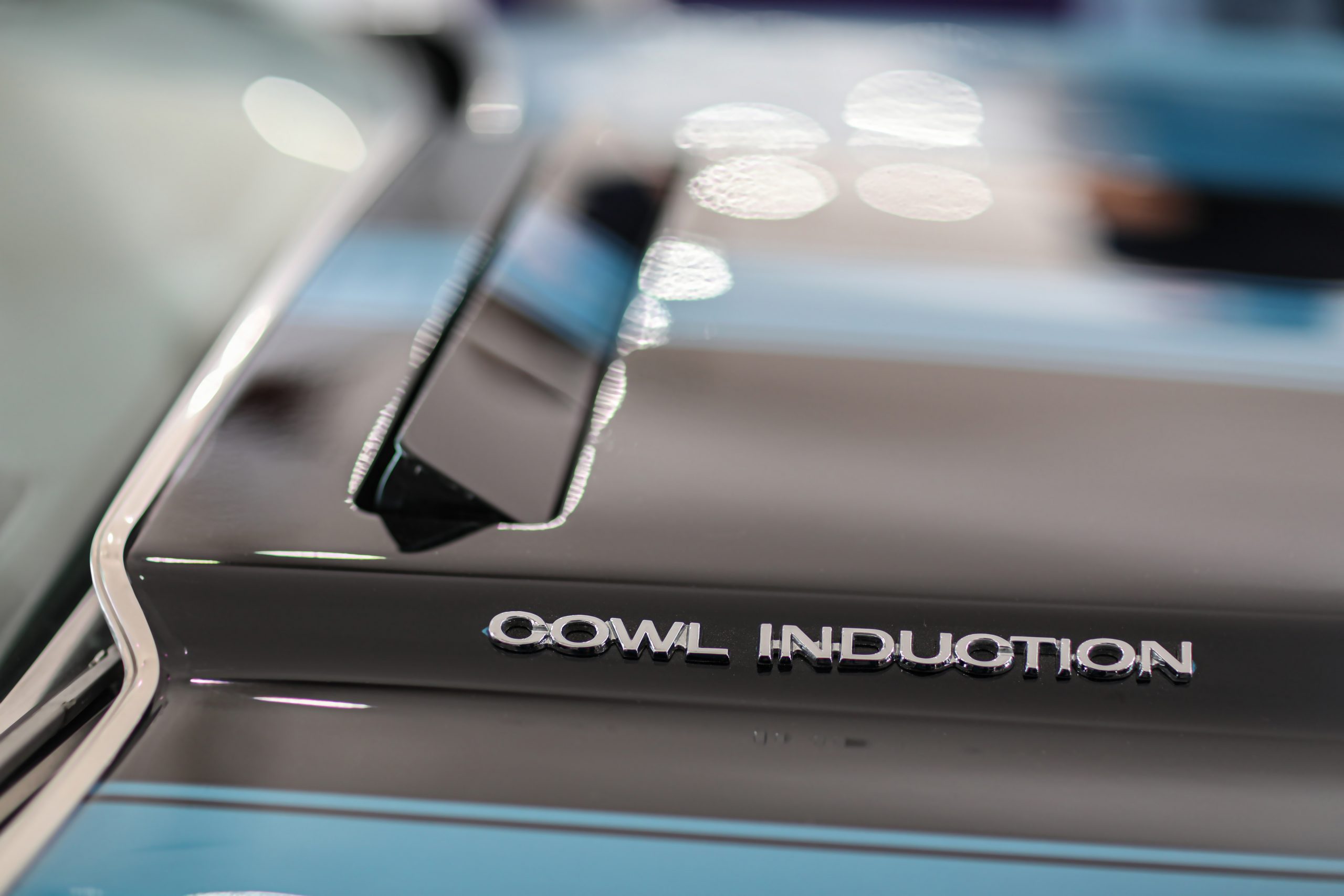 18 of the coolest factory hood scoops - Hagerty Media