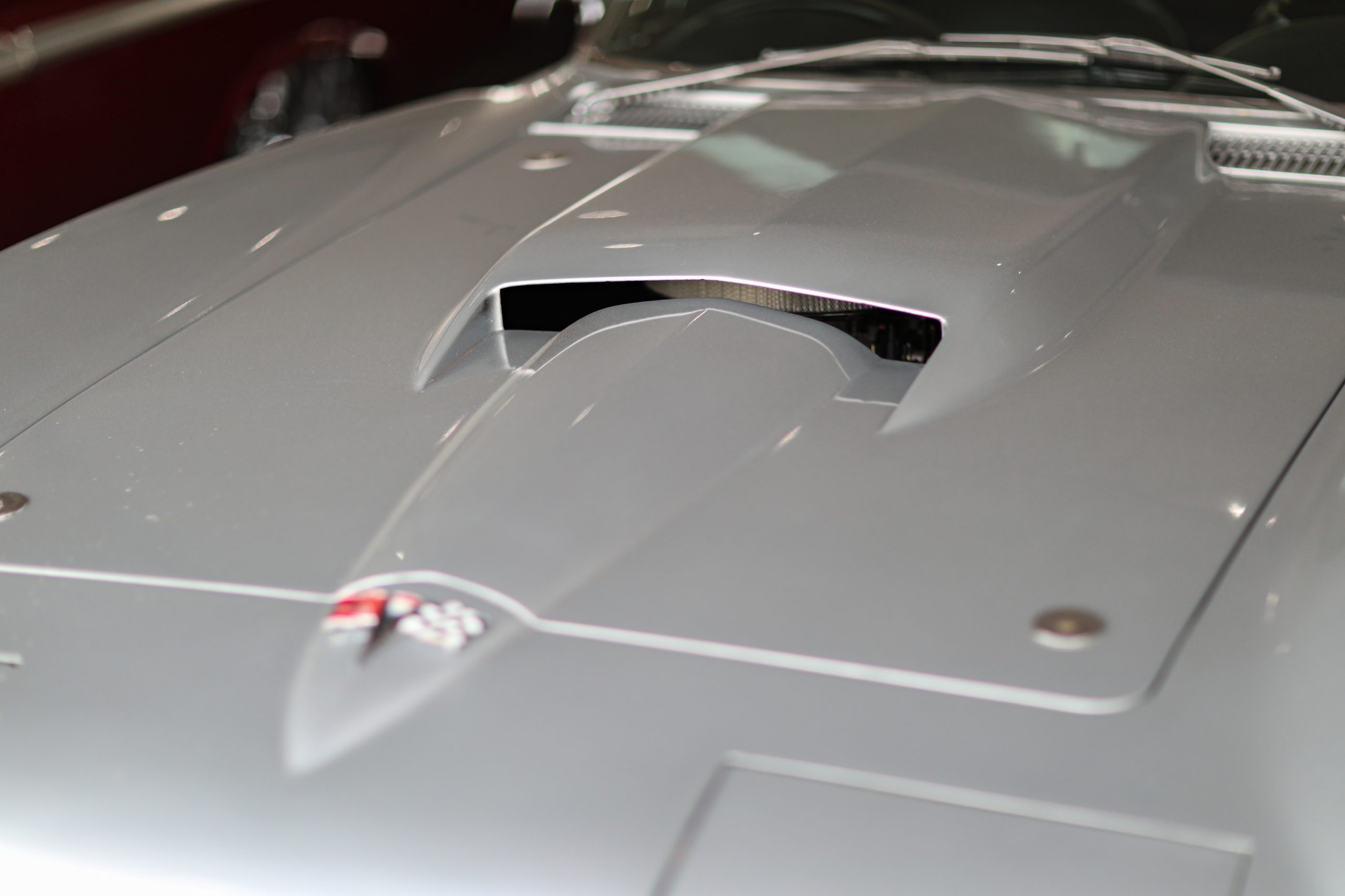 18 of the coolest factory hood scoops - Hagerty Media