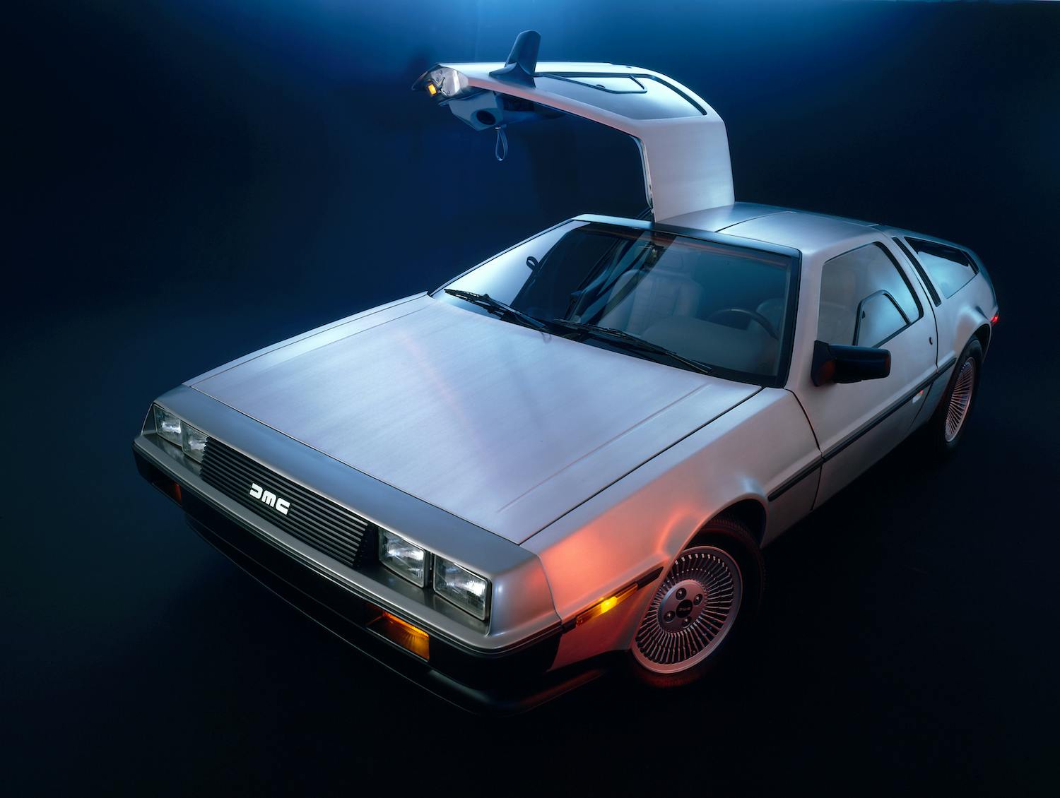 Get hyped for DeLorean’s two-pronged return - Hagerty Media
