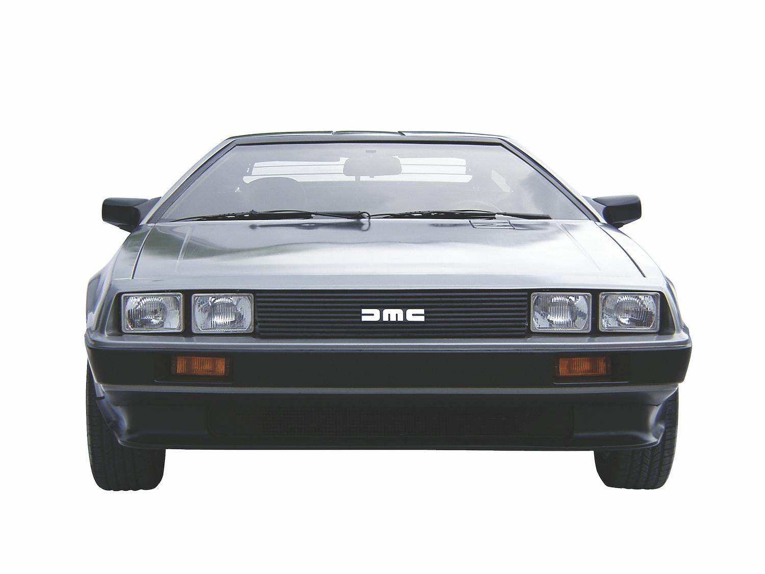 Get hyped for DeLorean’s two-pronged return - Hagerty Media