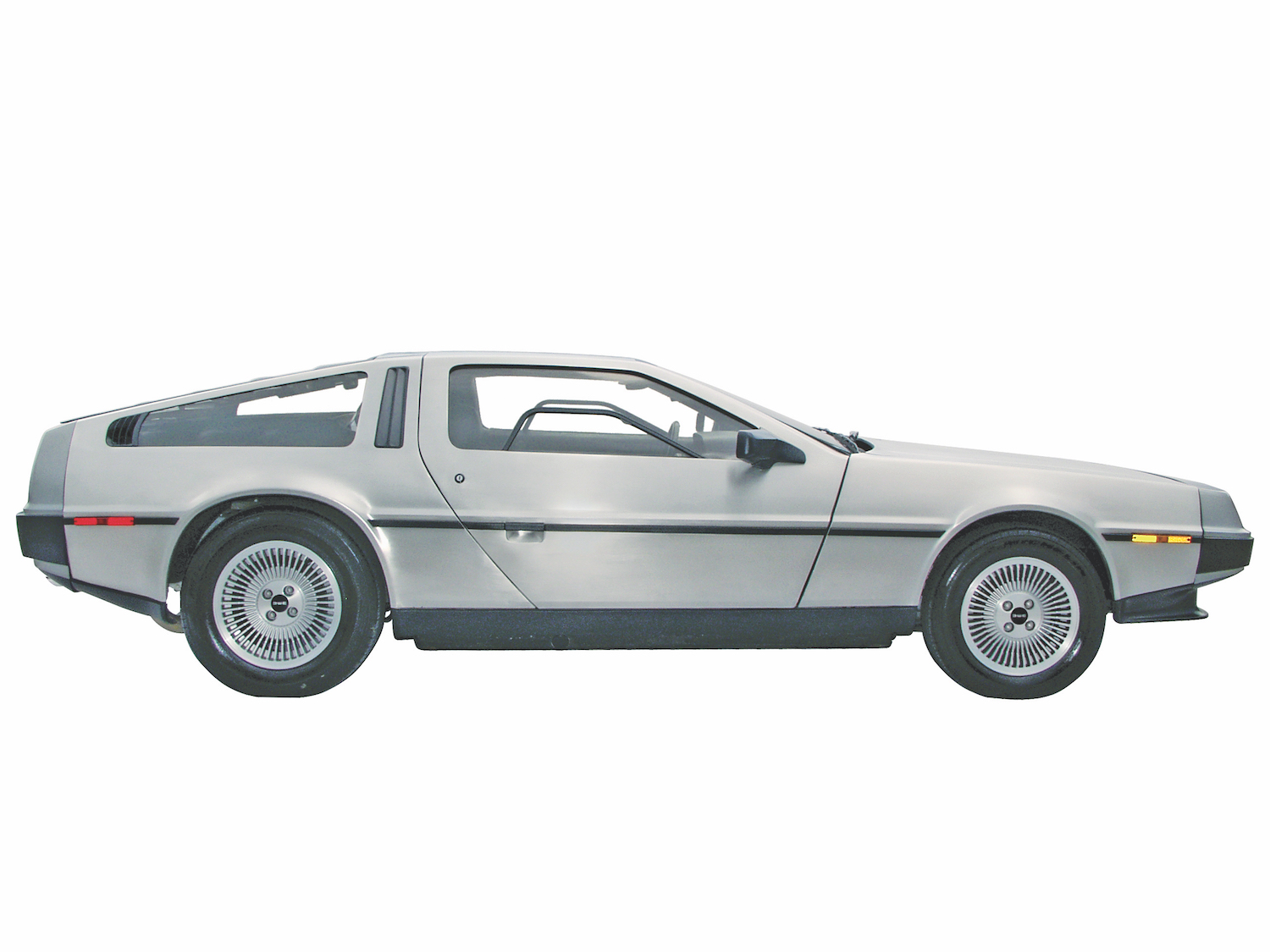 Get hyped for DeLorean’s two-pronged return - Hagerty Media
