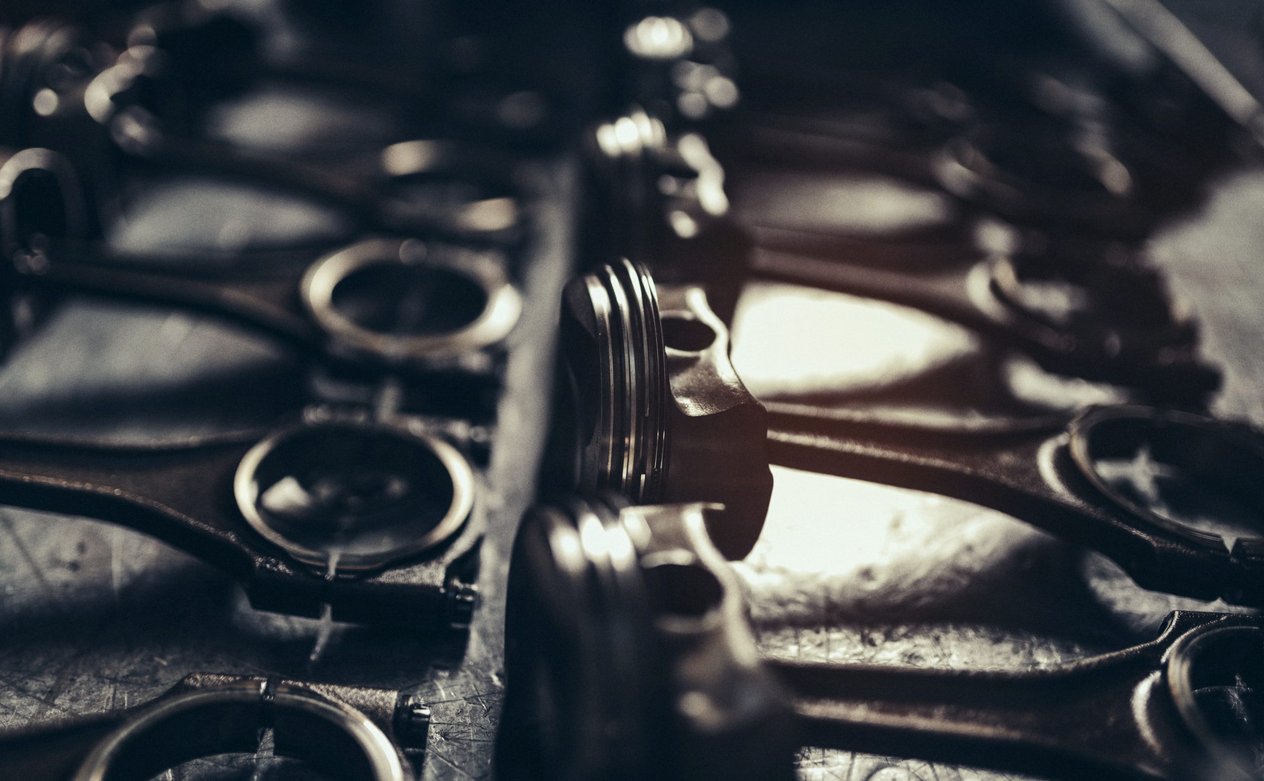 Smithology: If you're a vampire, or maybe a rock - Hagerty Media