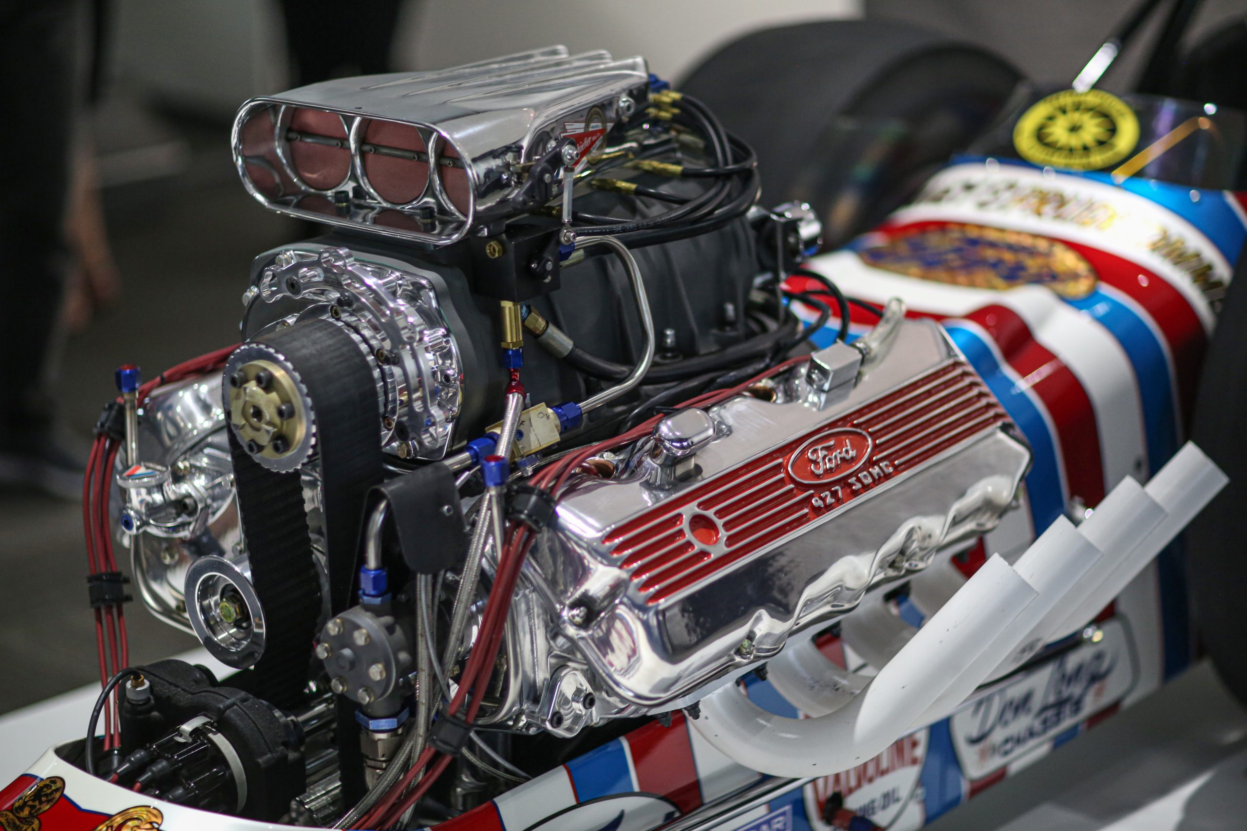 10 of our favorite Ford V-8s - Hagerty Media