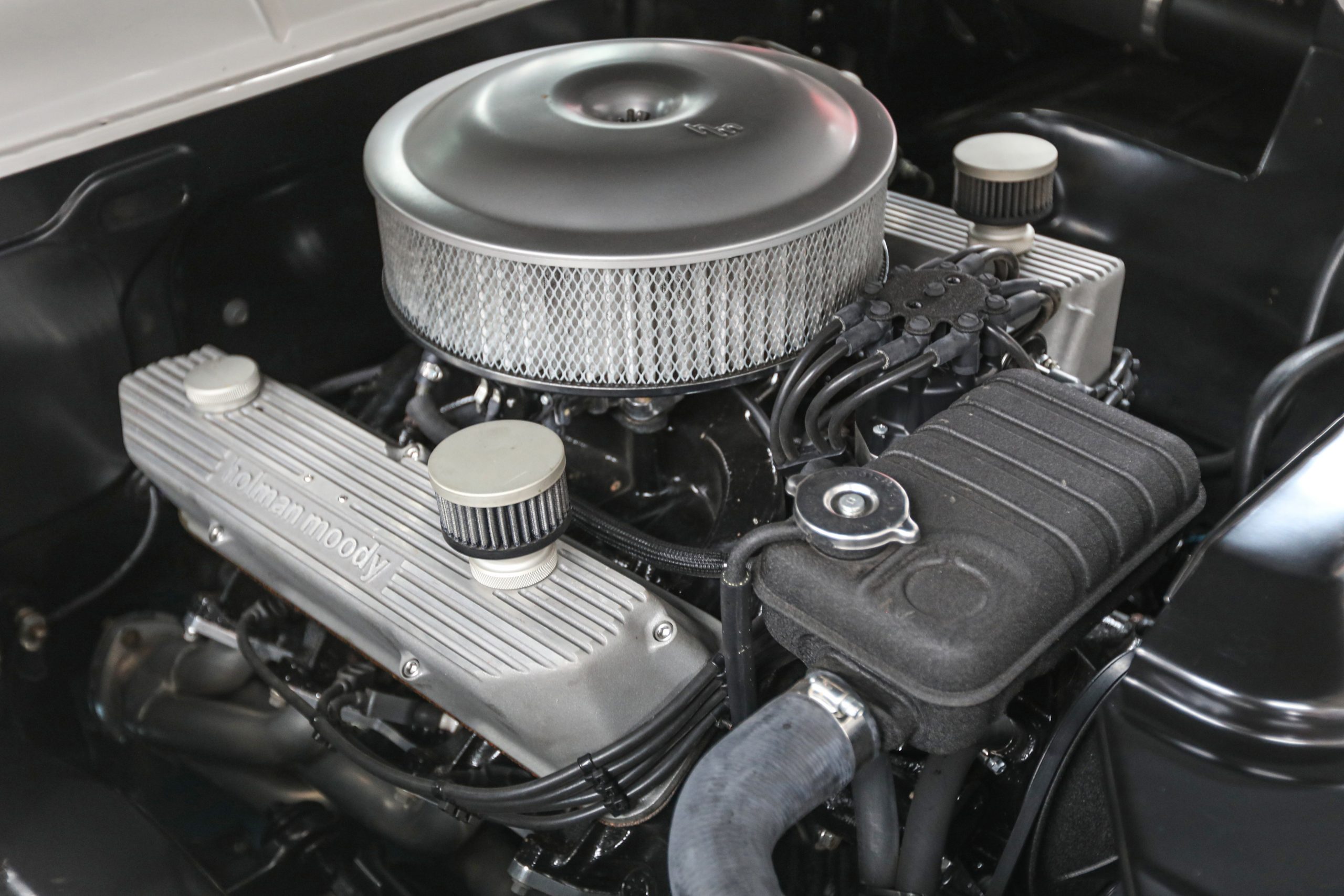 How to spot a Ford pushrod V-8, from flathead to 460 - Hagerty Media