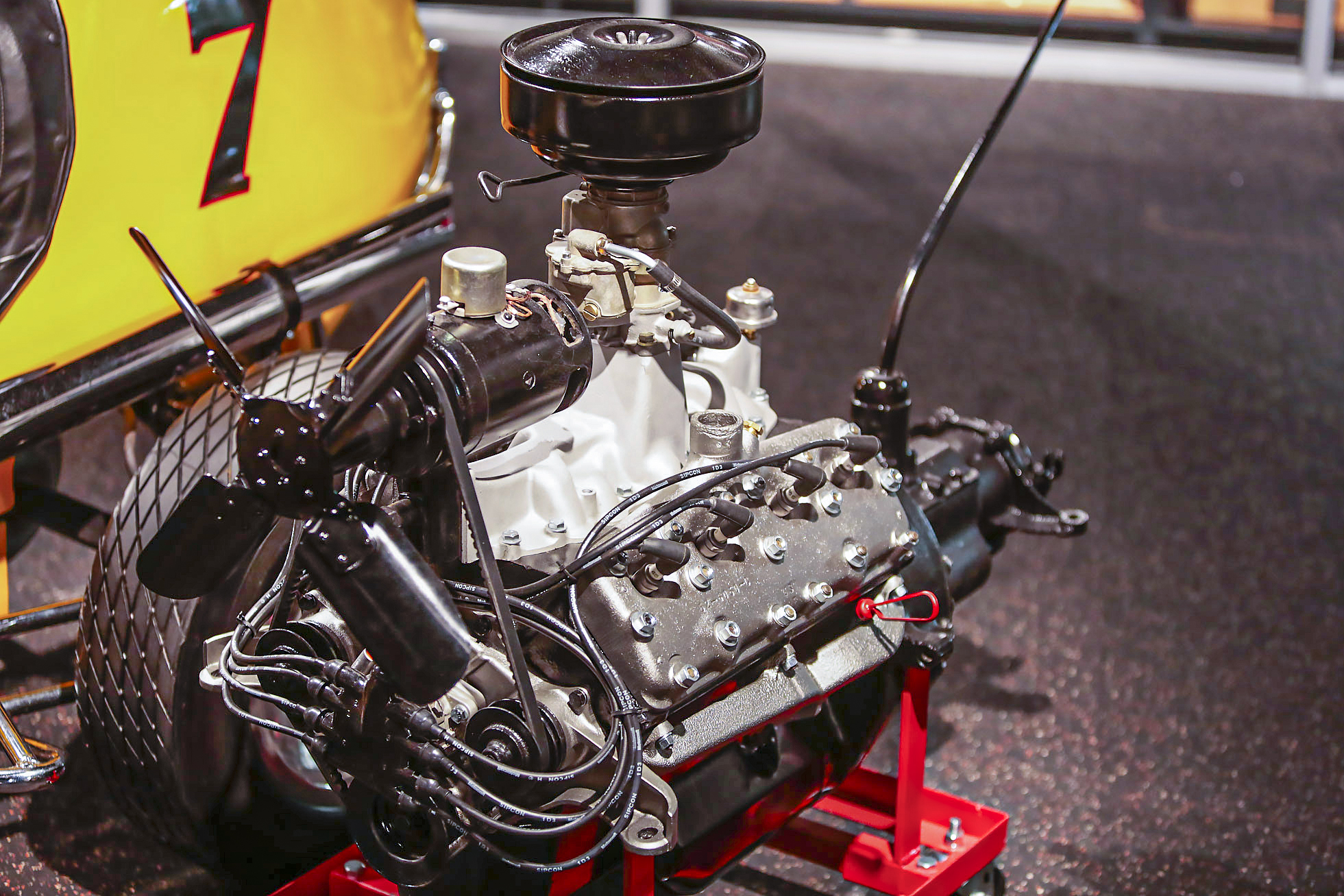 How to spot a Ford pushrod V-8, from flathead to 460 - Hagerty Media