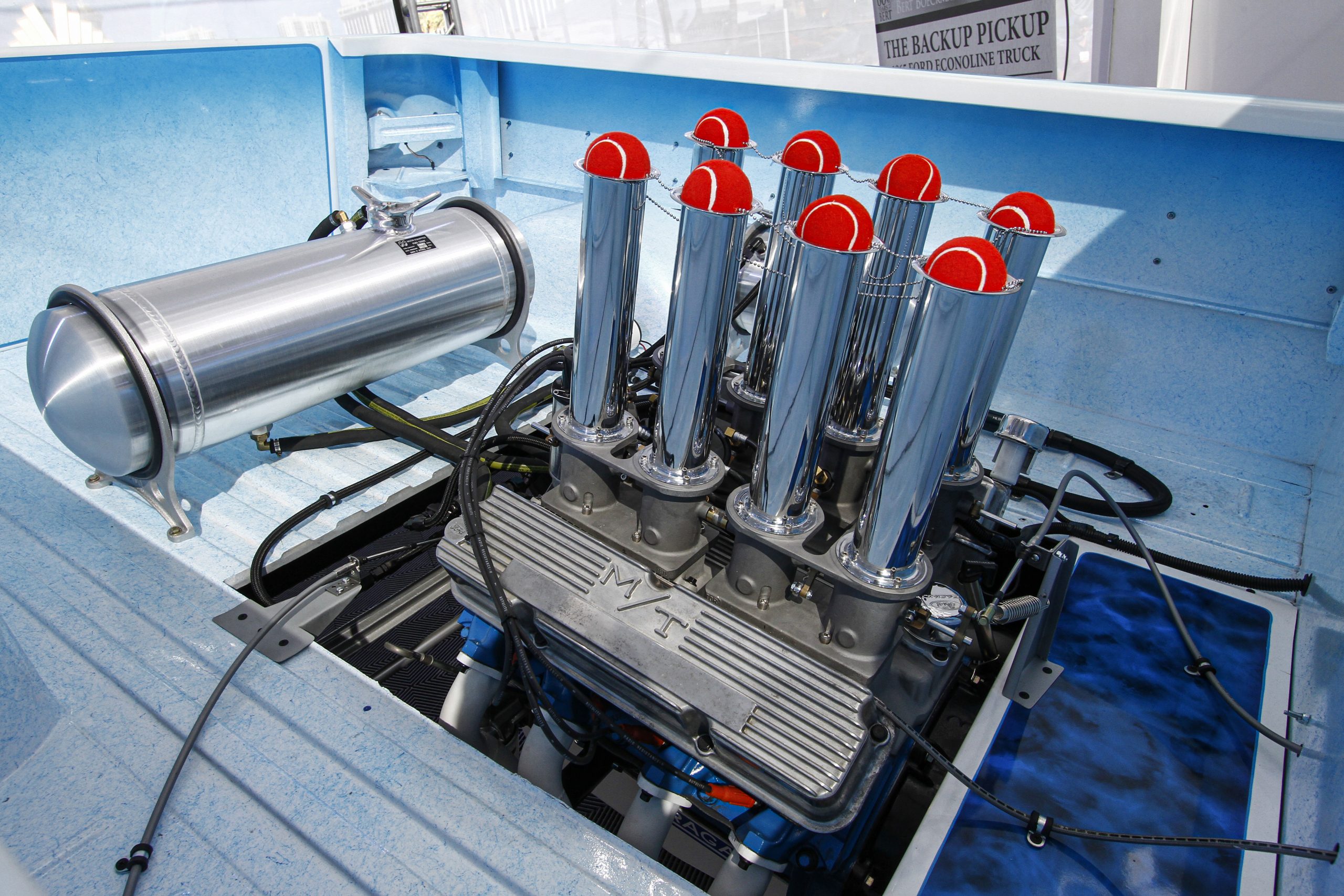 How to spot a Ford pushrod V-8, from flathead to 460 - Hagerty Media