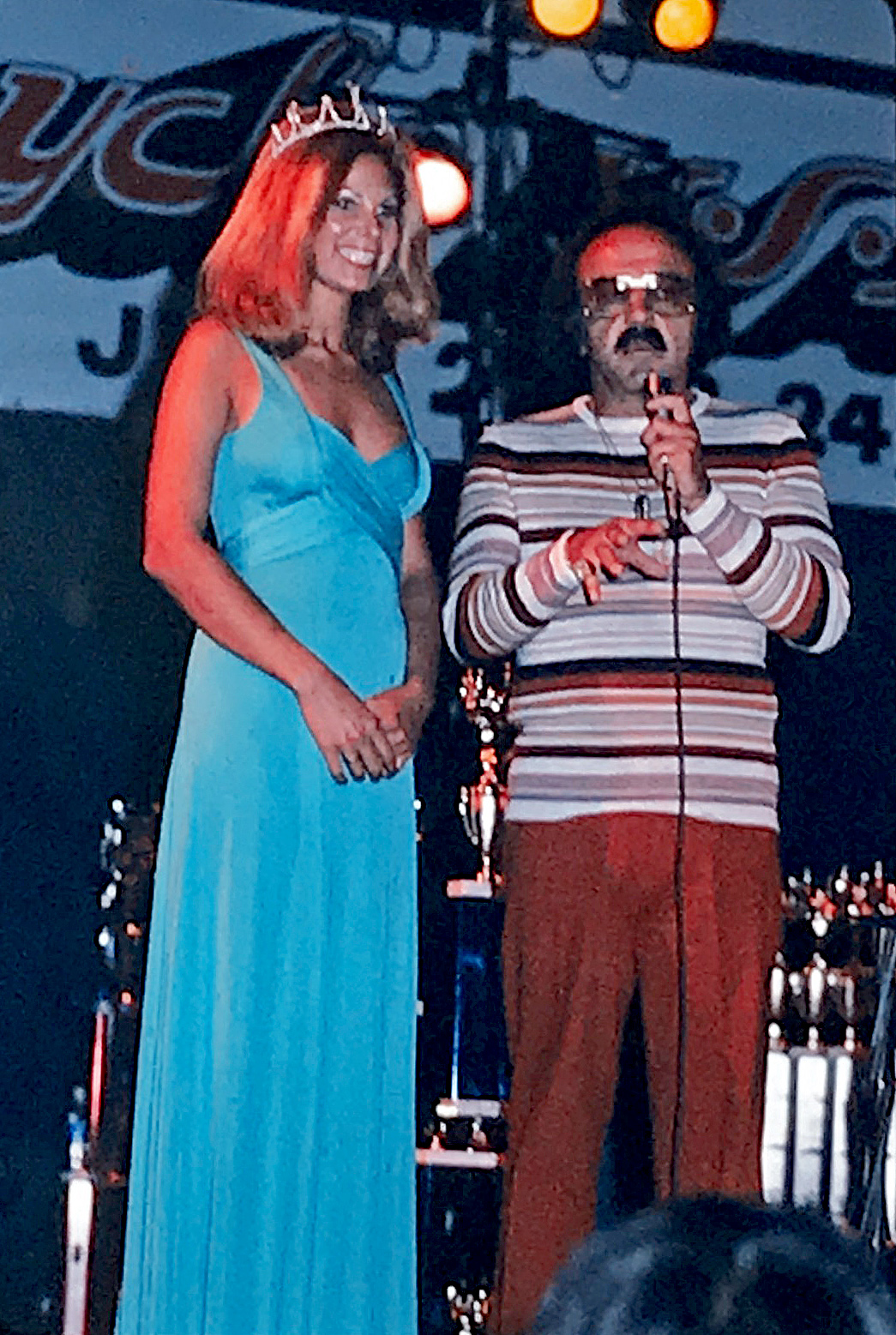 Before he murdered a Playmate, he arranged a contest: The true story of ...