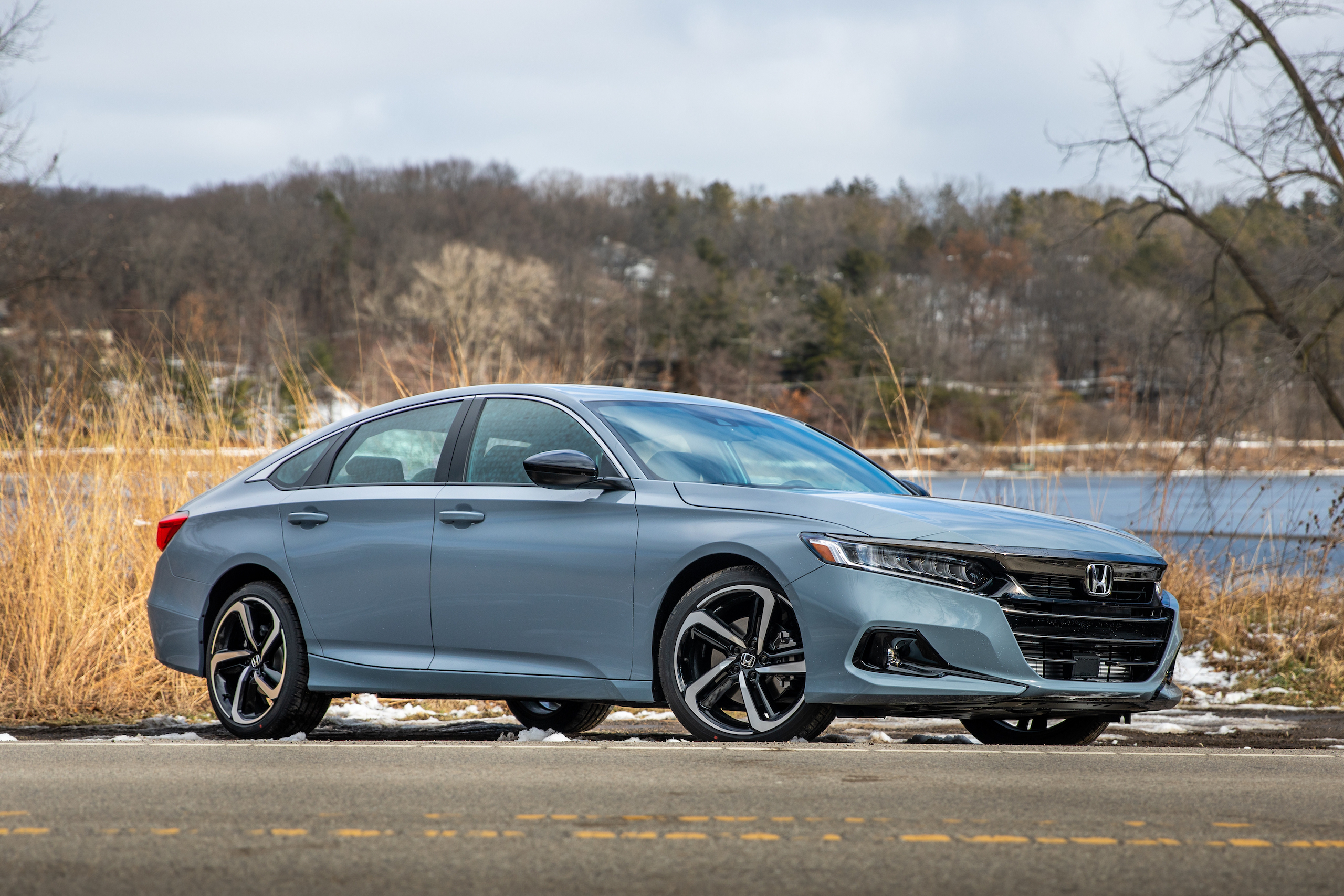 Honda Accord: 50 Years of Quiet Competence - Hagerty Media