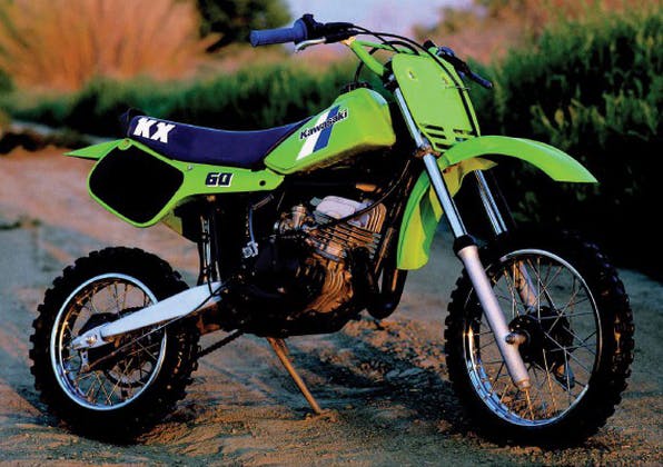 9 collectible motorcycles we're watching in 2021 - Hagerty Media