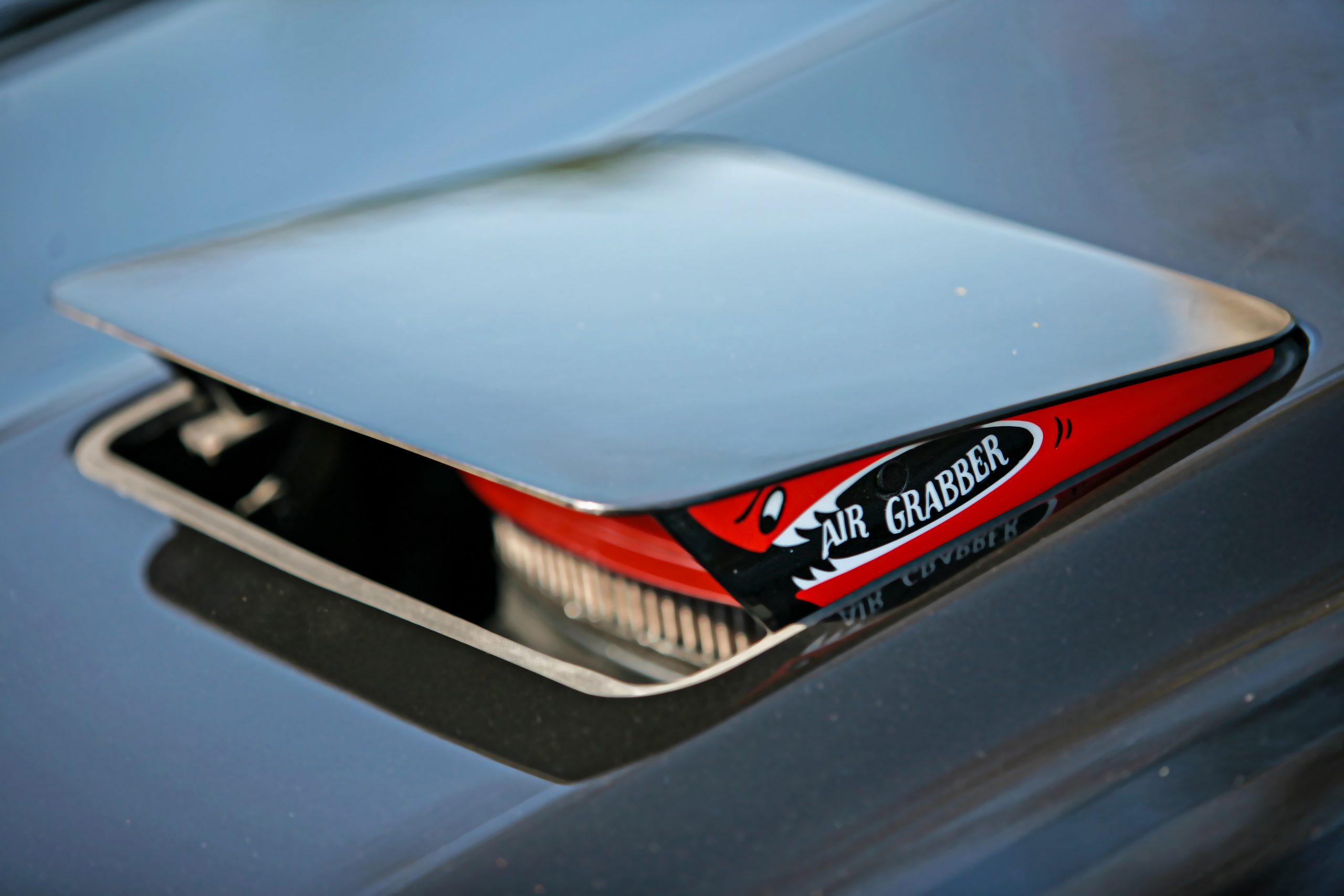 18 of the coolest factory hood scoops - Hagerty Media