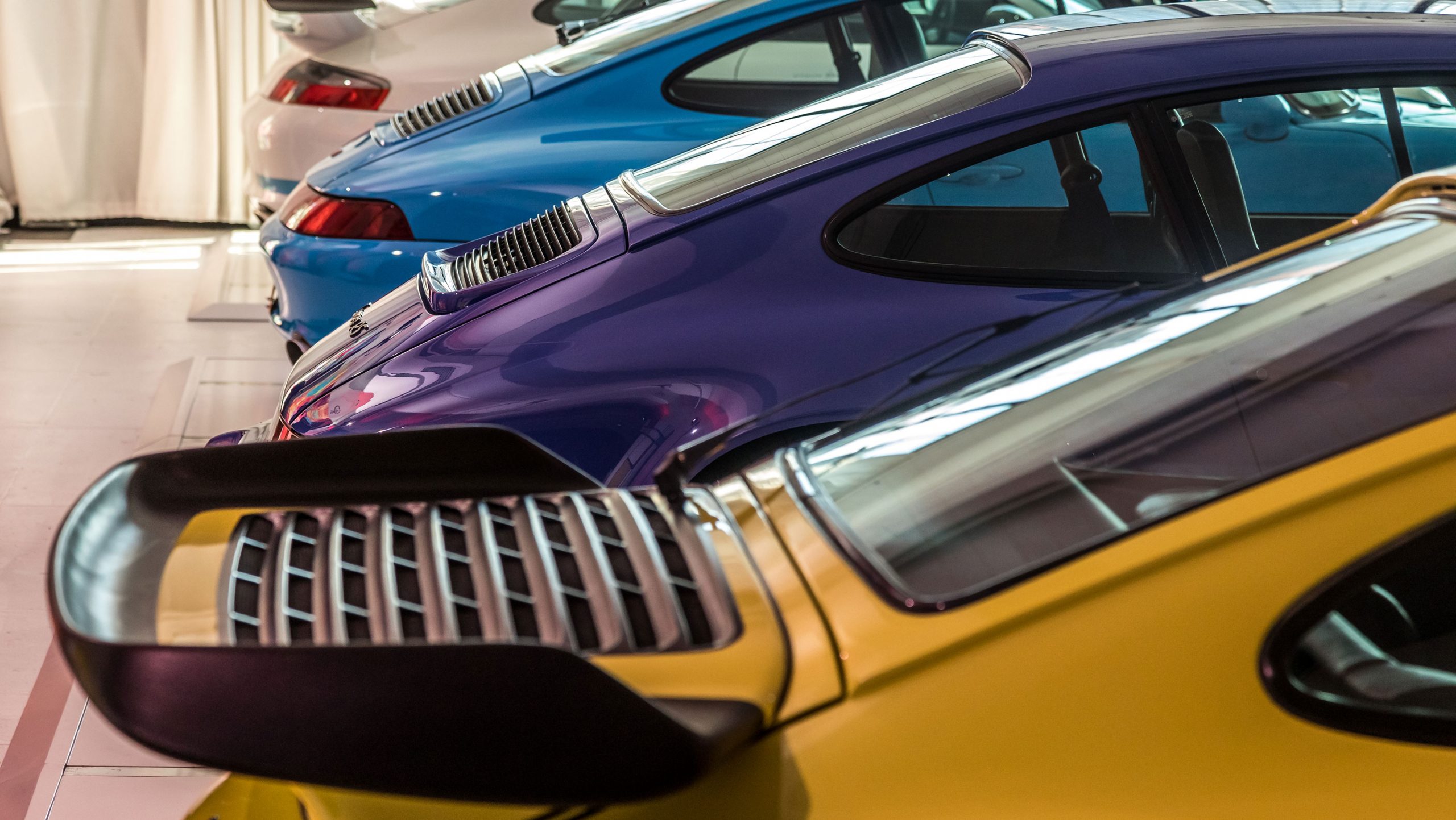 According to You: Cars with the coolest spoilers - Hagerty Media