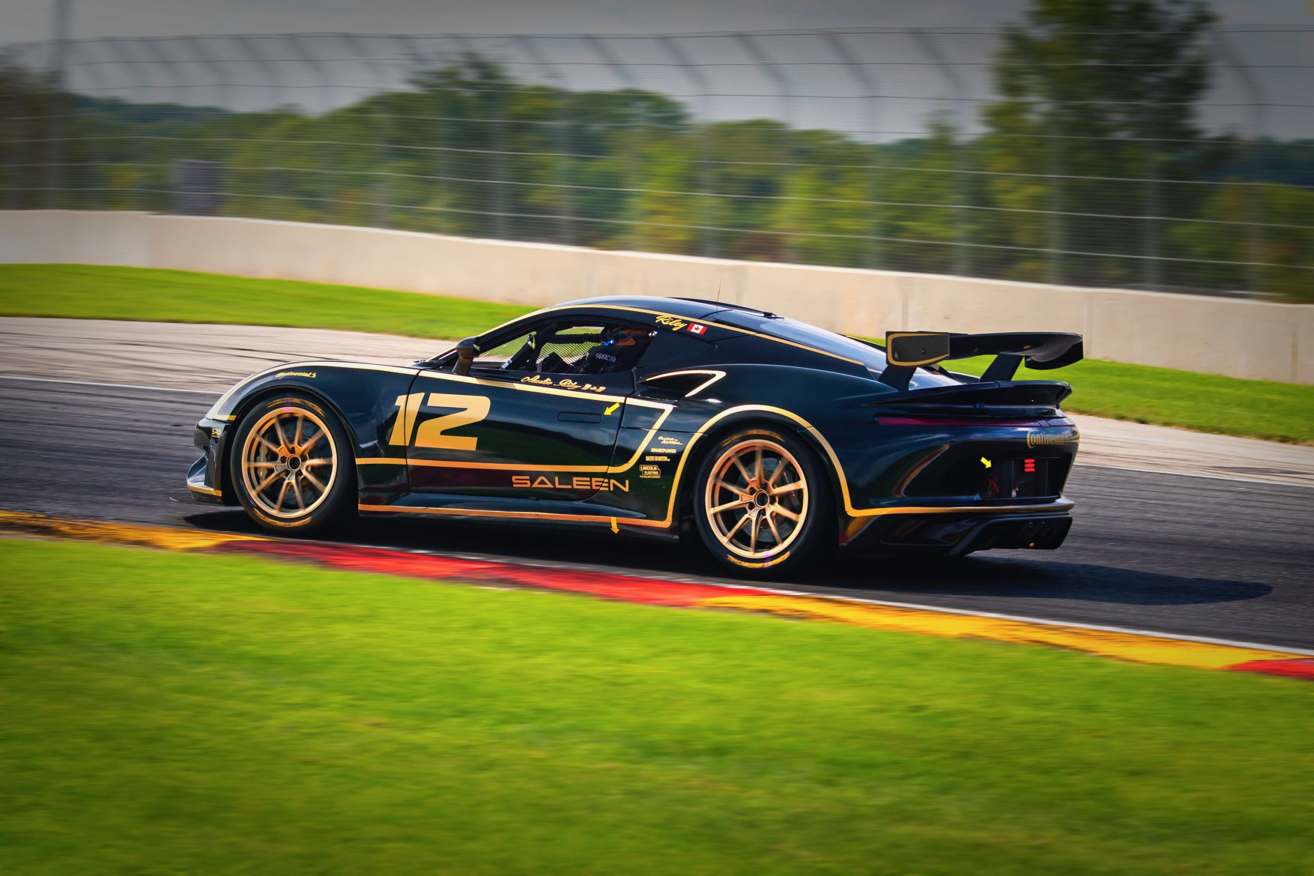 Autism doesn't stop Austin Riley from racing—or winning - Hagerty Media