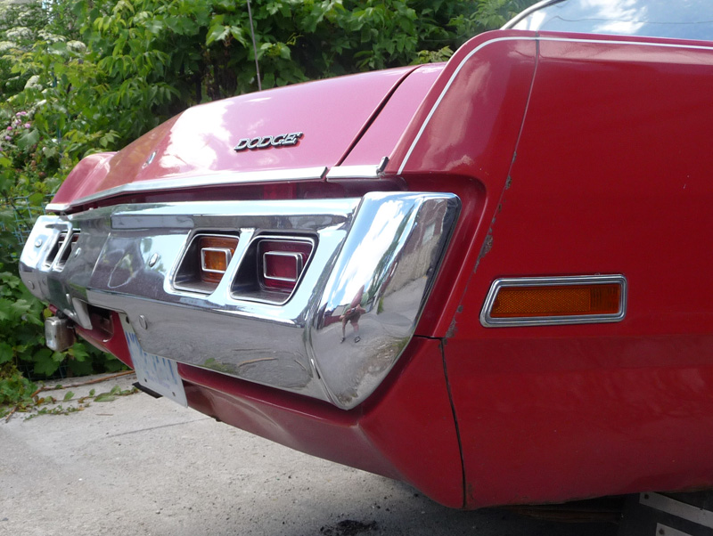 Two years that changed cars forever: 1974 (bumpers) and ’75 (smog ...