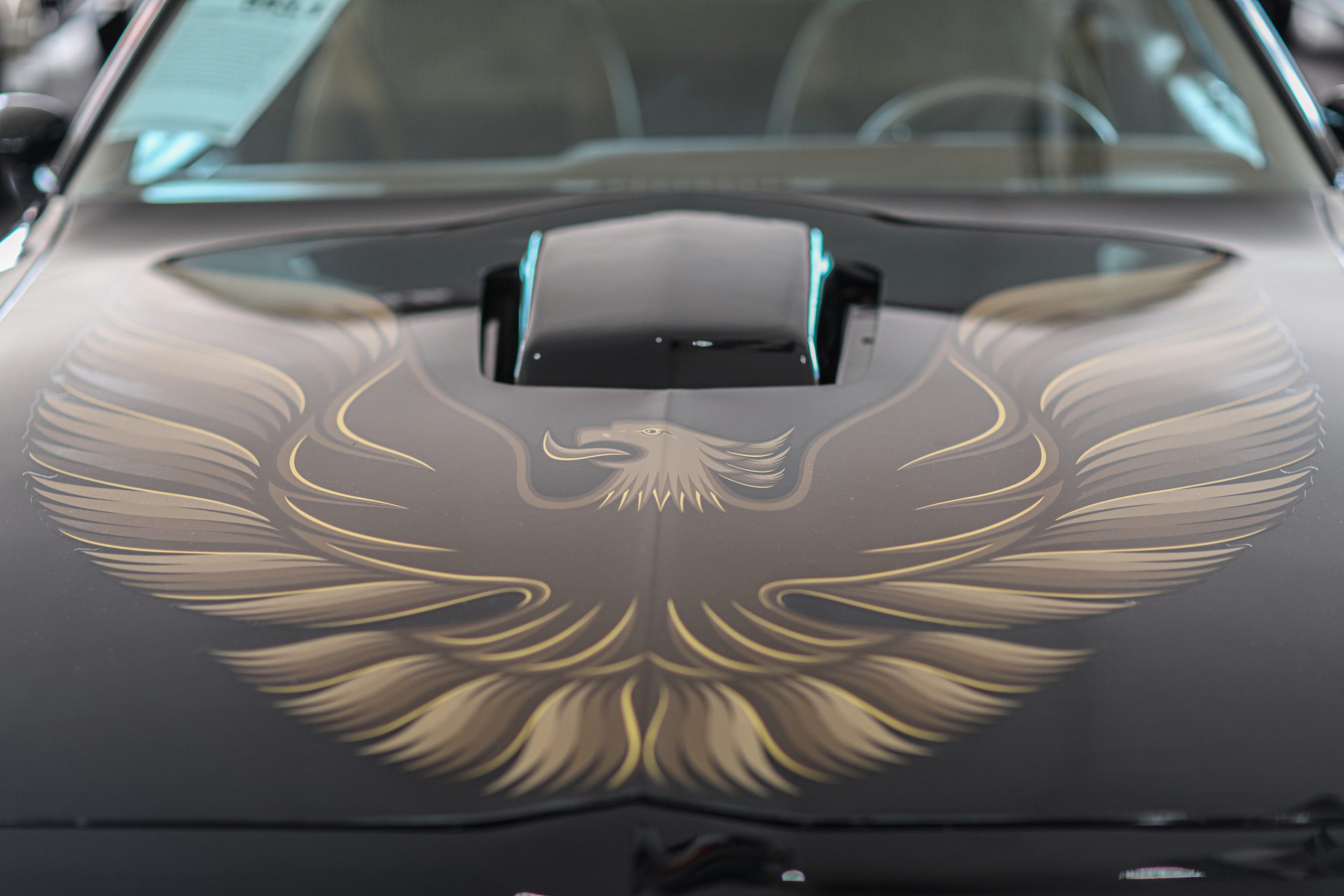 18 of the coolest factory hood scoops - Hagerty Media