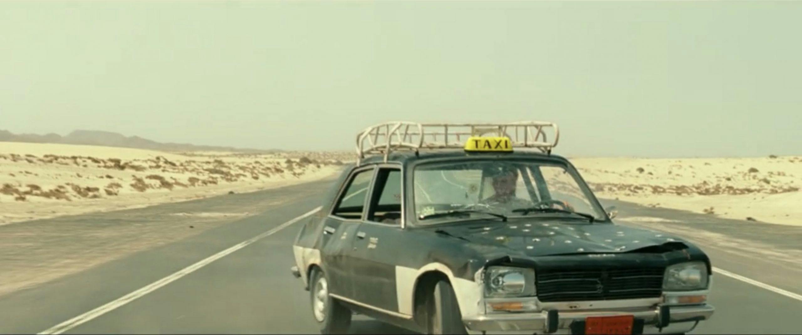 WW84 is a cavalcade of cool cars, foreign and domestic - Hagerty Media