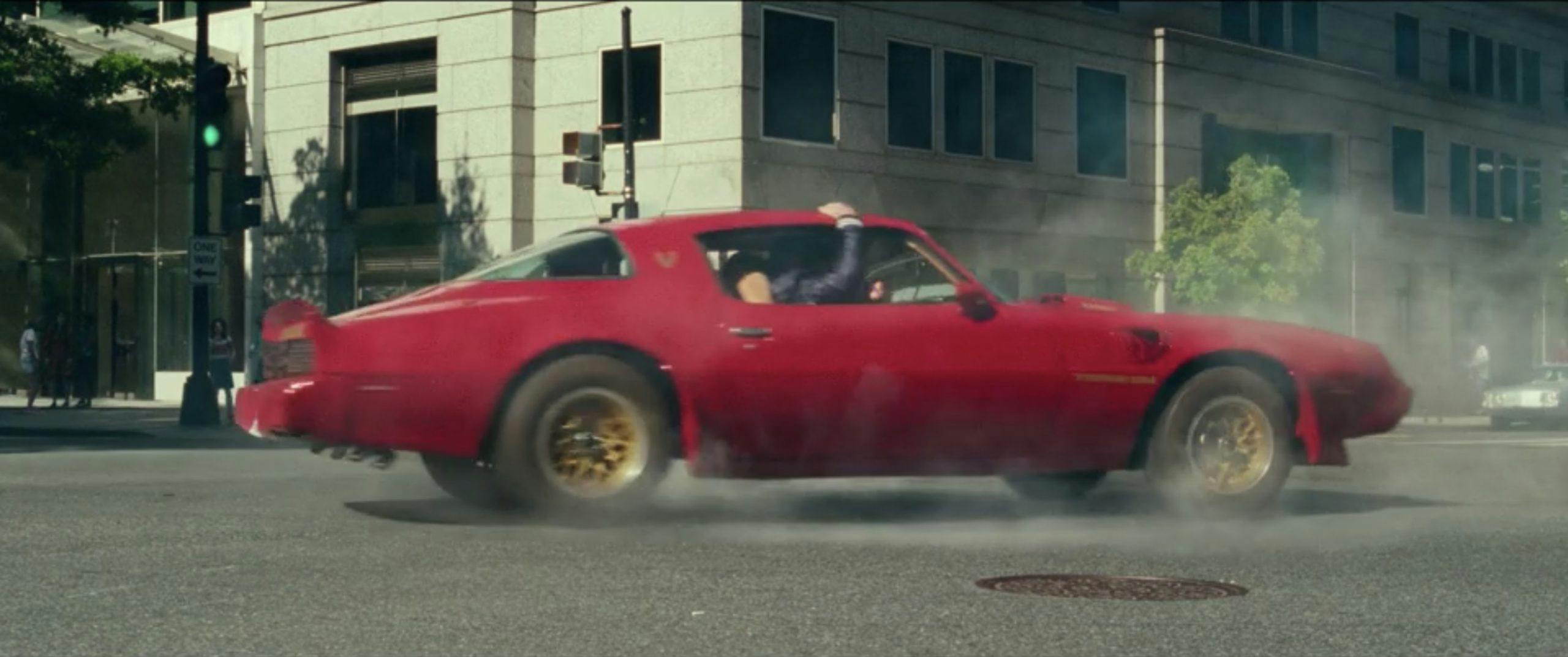 WW84 is a cavalcade of cool cars, foreign and domestic - Hagerty Media