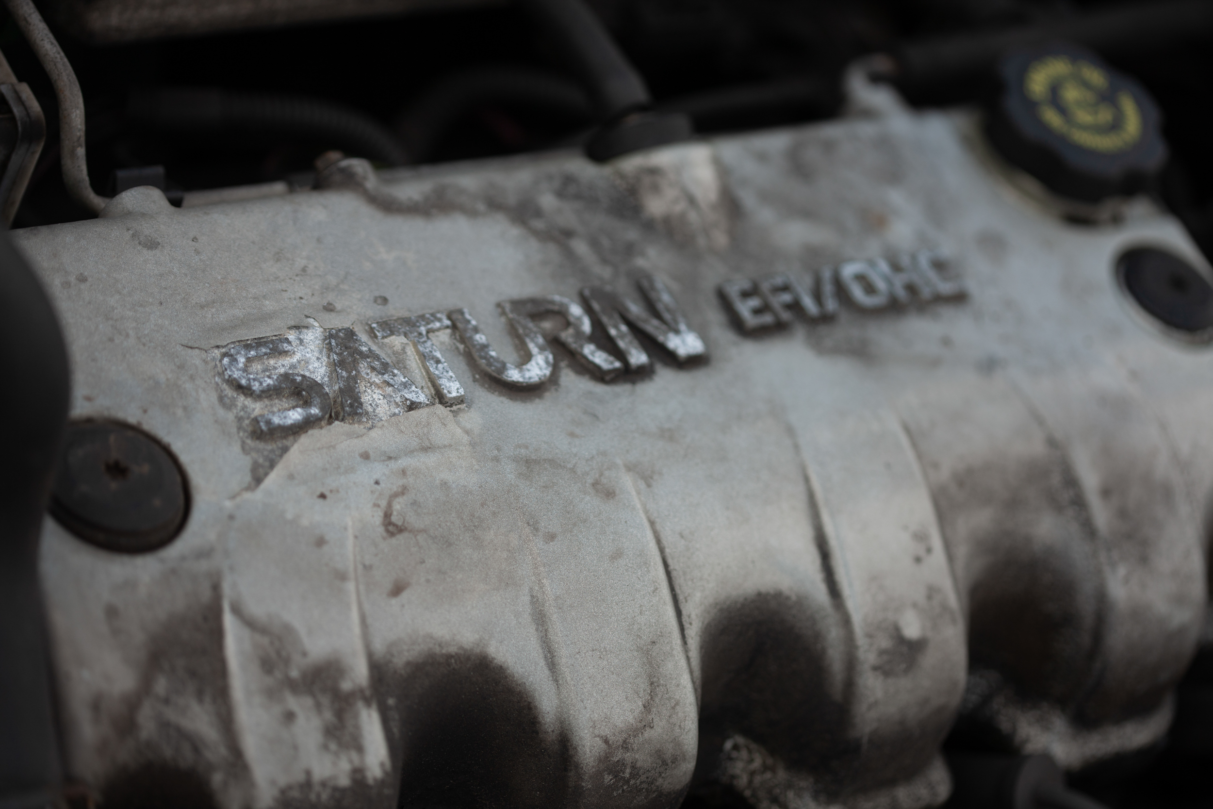 Saving Saturn: A different kind of car collector - Hagerty Media