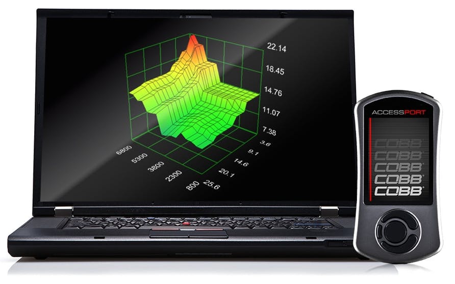 ECU and EFI 101: A beginner's guide to performance tuning - Hagerty Media