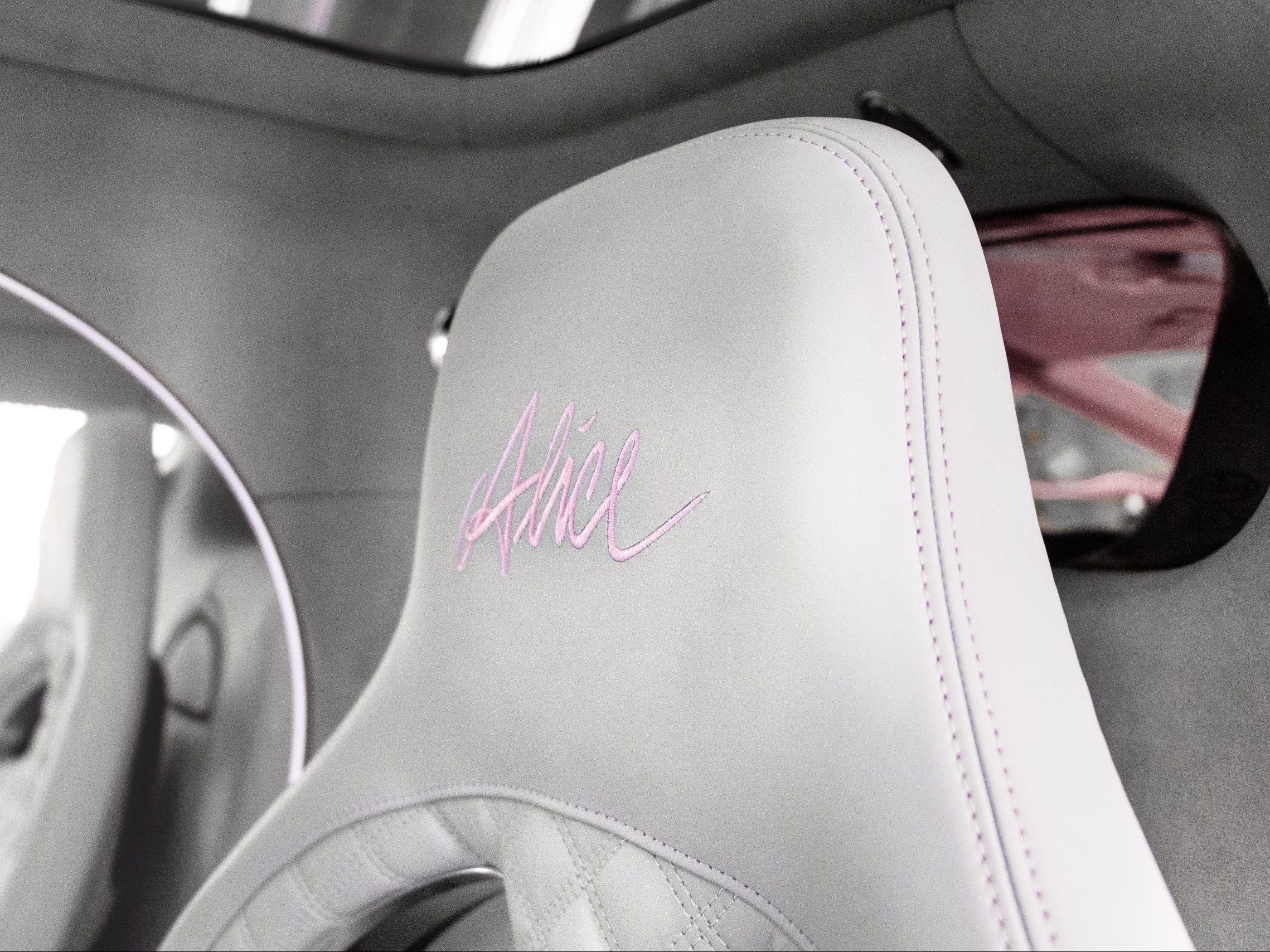 This Bugatti is the ultimate Valentine gift - Hagerty Media