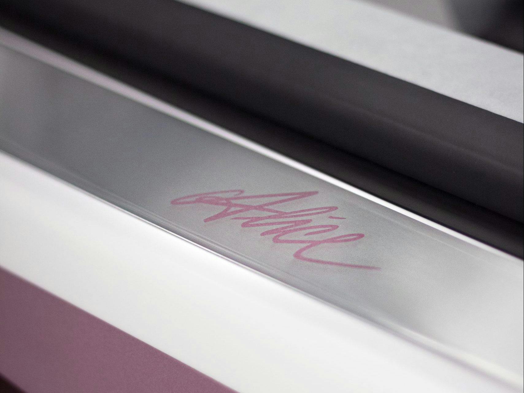 This Bugatti is the ultimate Valentine gift - Hagerty Media