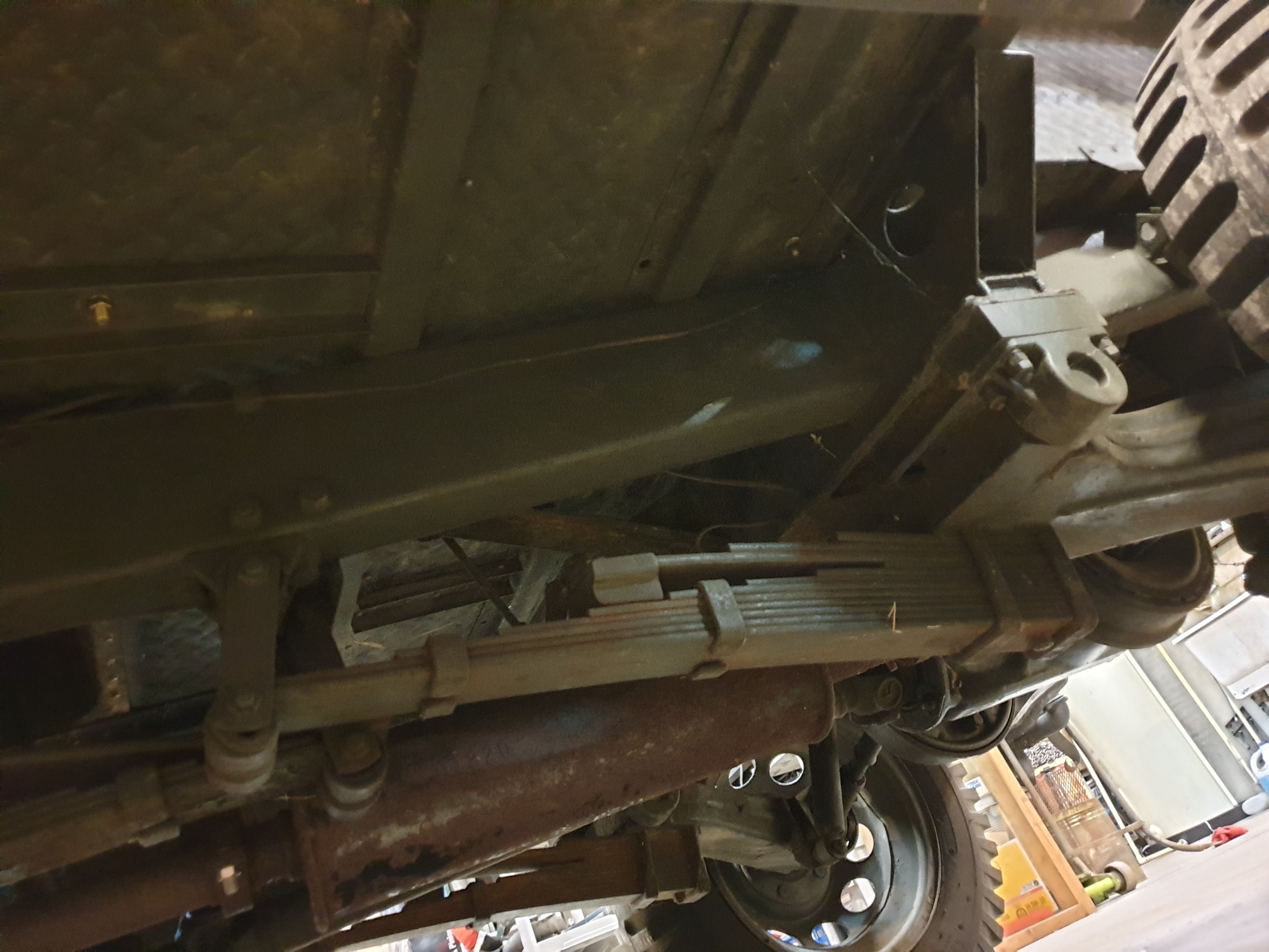 AMC’s rare Mighty Mite is a forgotten military flyweight - Hagerty Media