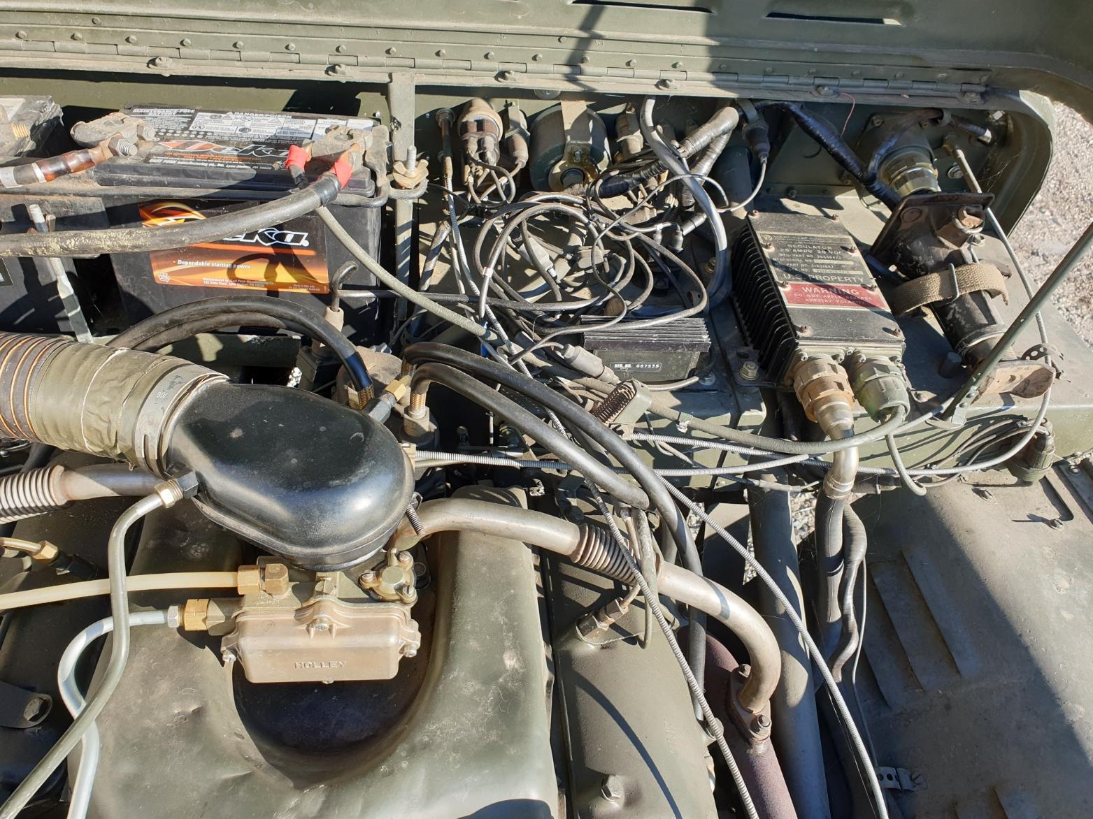 AMC’s rare Mighty Mite is a forgotten military flyweight - Hagerty Media