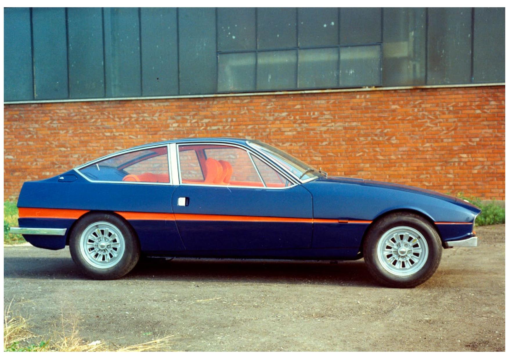 Adored upon their debuts, Zagato’s two Volvo-based concepts are lost to ...