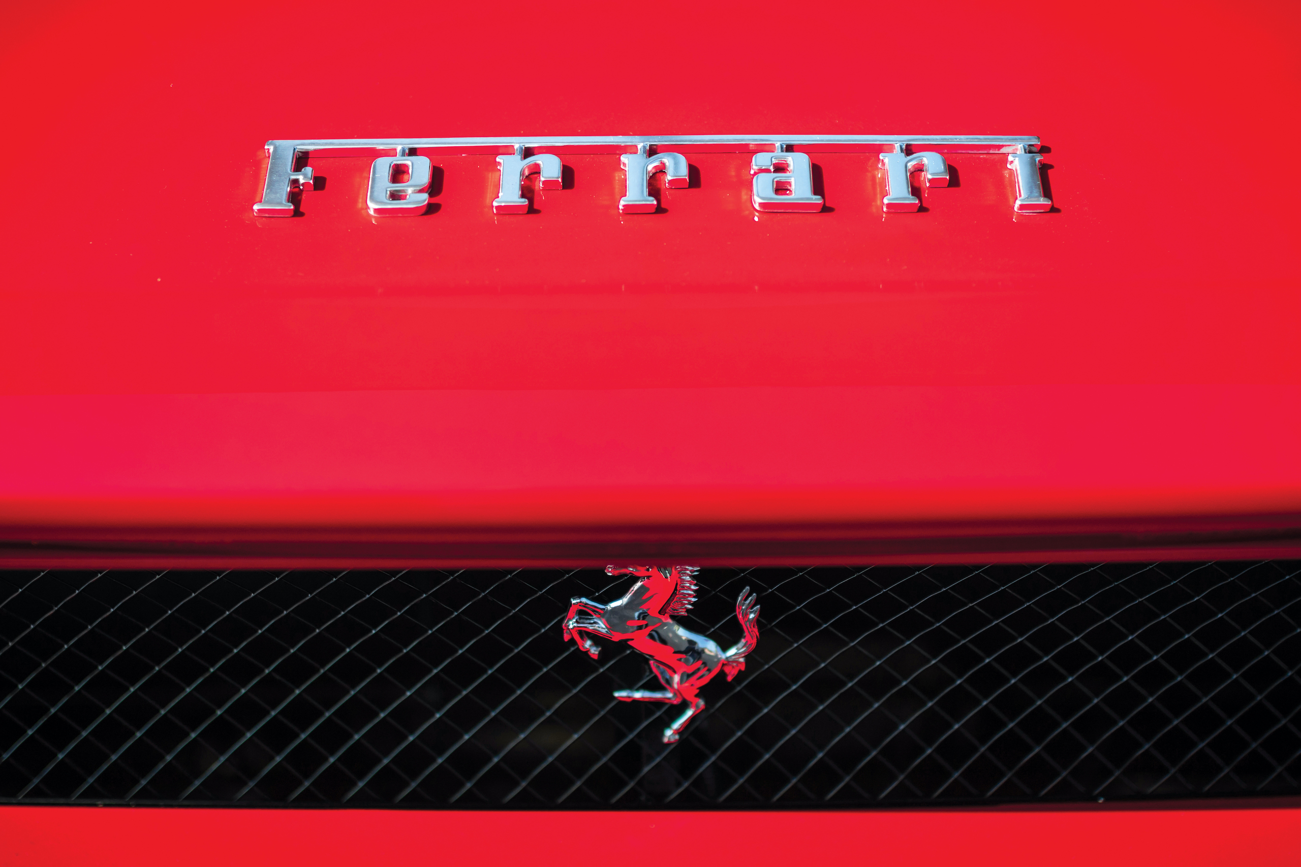 The first fully-electric Ferrari will arrive in 2025 - Hagerty Media
