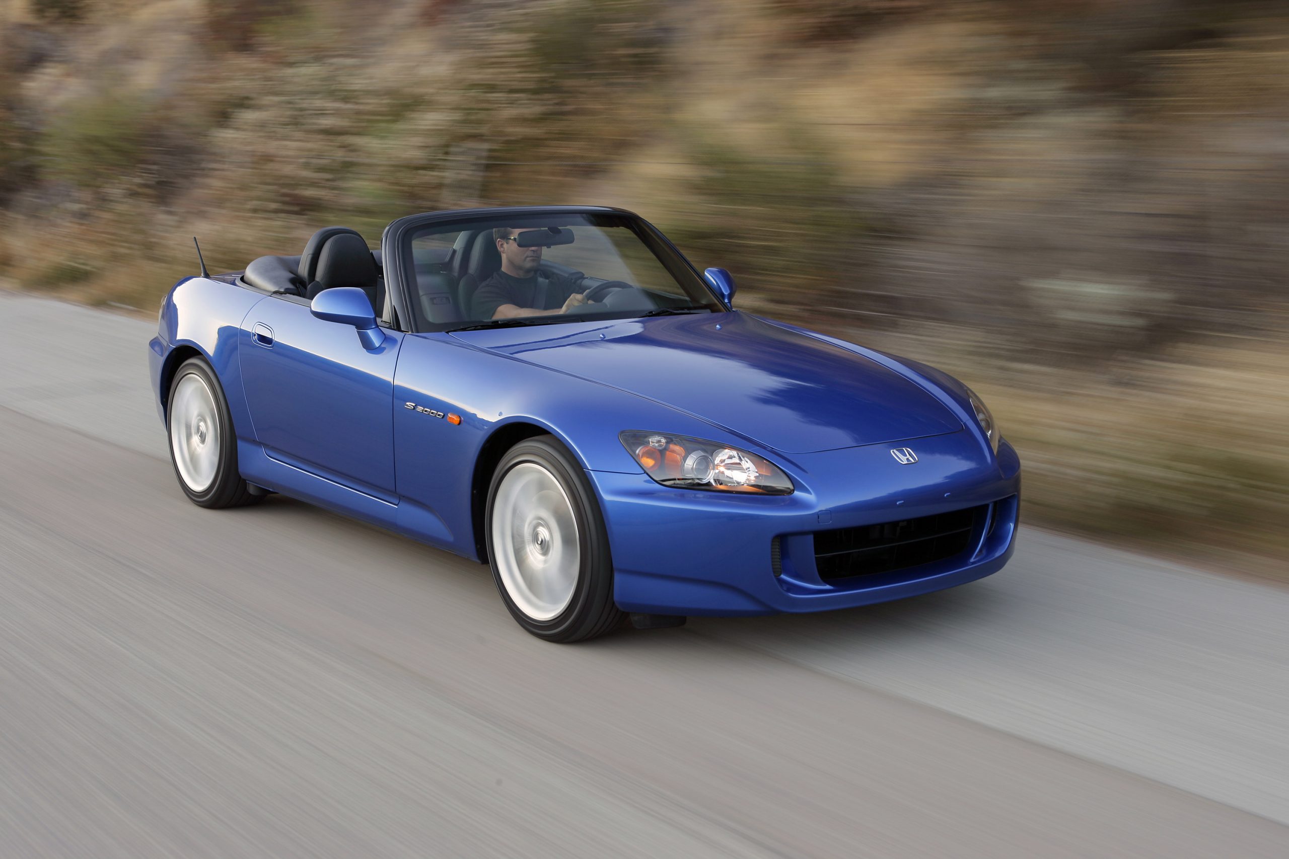 Your Handy 2000–09 Honda S2000 Buyer's Guide - Hagerty Media