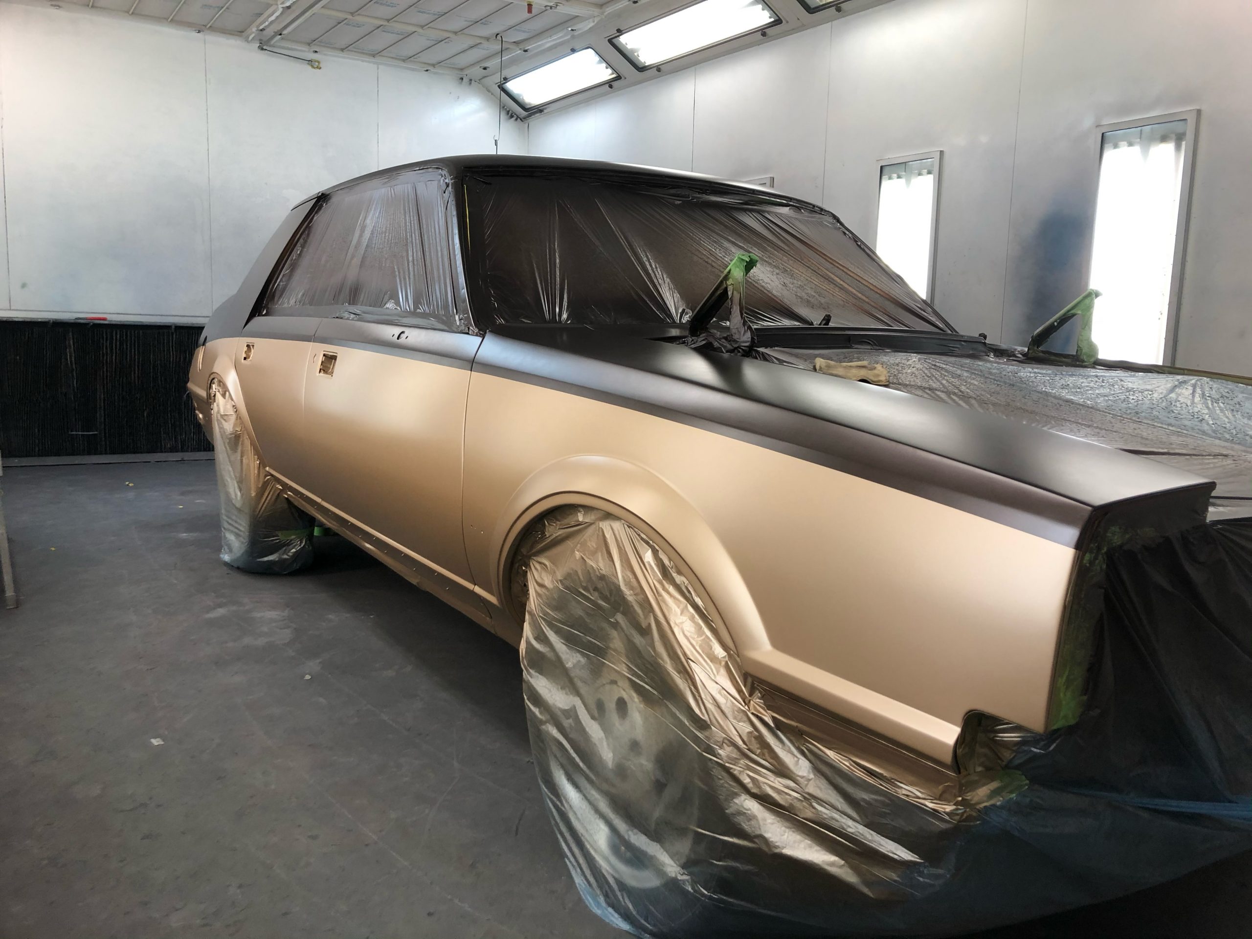 7 of Our Favorite Factory Two-Tone Vehicles - Hagerty Media