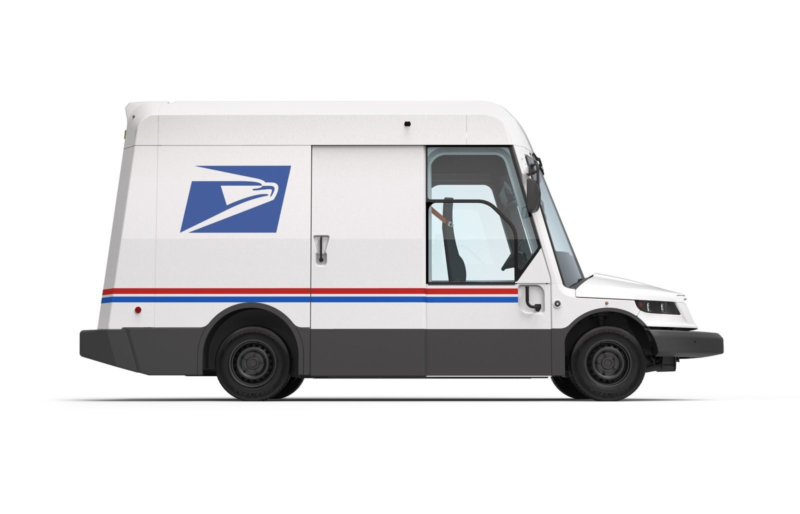 USPS greenlights Oshkosh Defense for next-gen mail truck - Hagerty Media