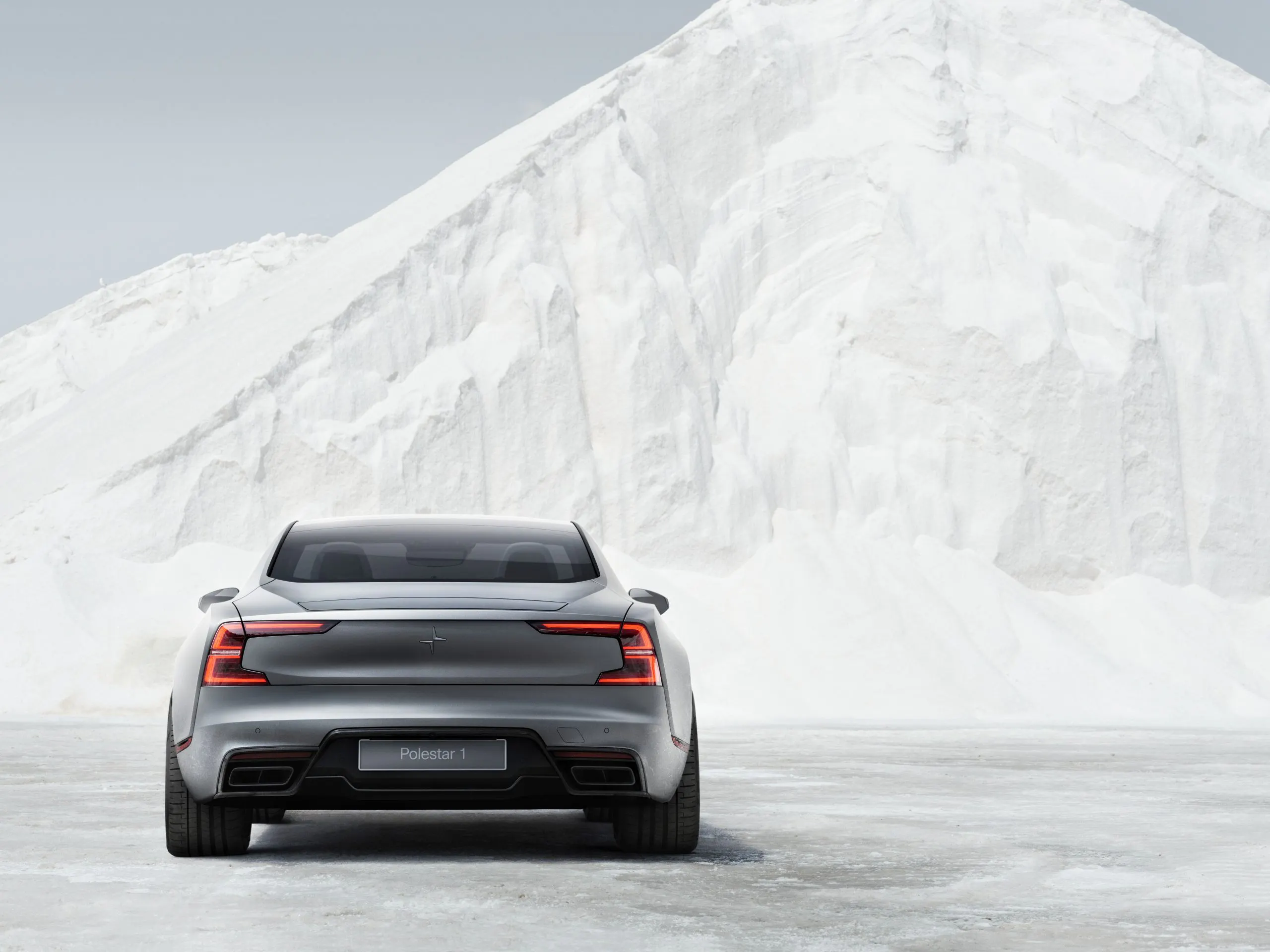 It's your last chance to pick up a Polestar 1 - Hagerty Media