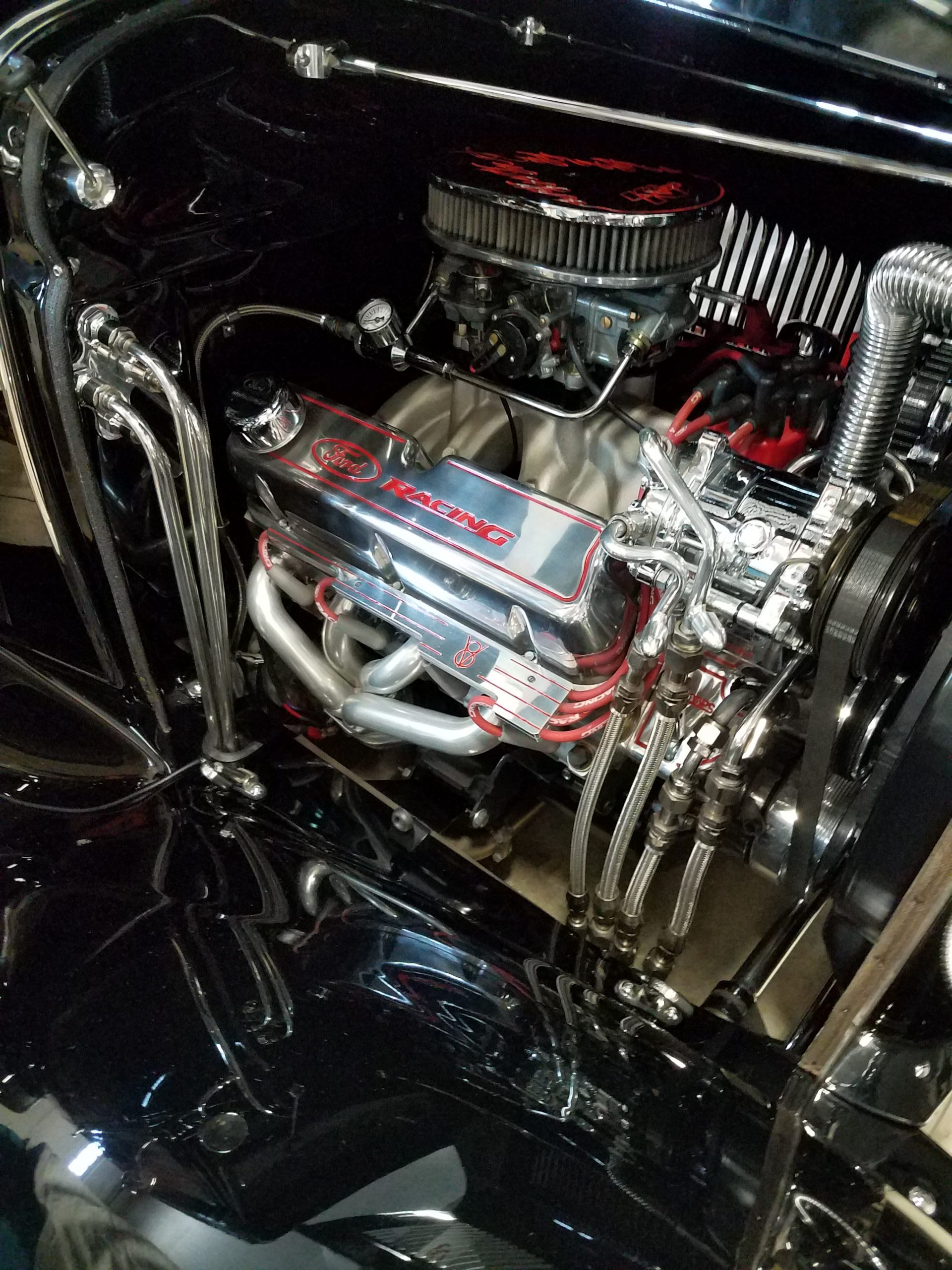 Rides from the Readers: 1931 Ford Model A Tudor - Hagerty Media